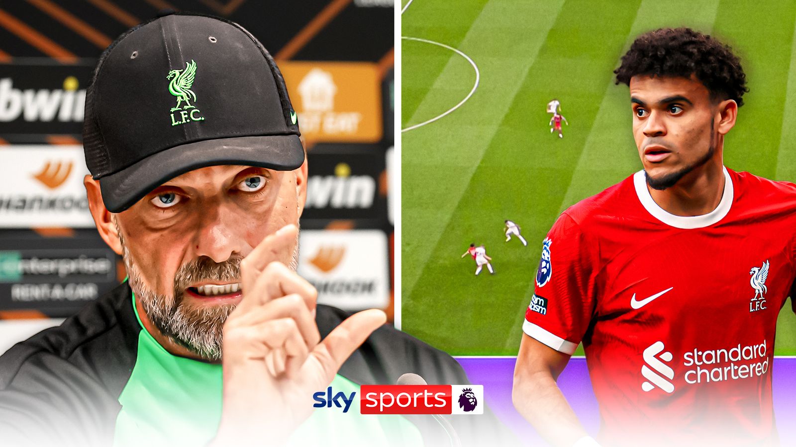 What are Liverpool's options after VAR error? | Football News | Sky Sports