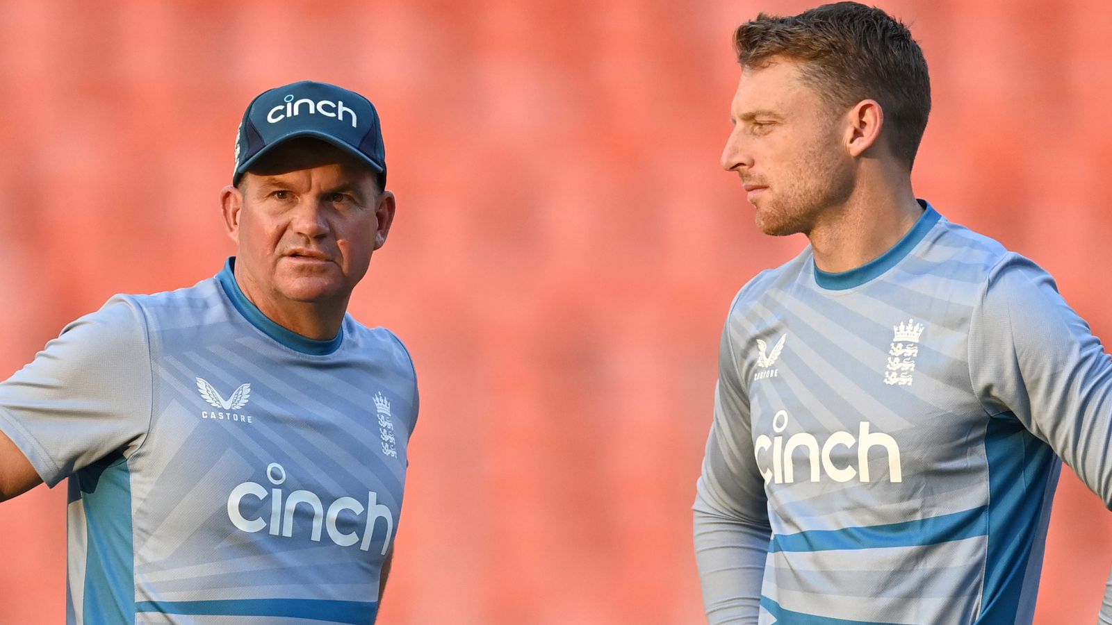 Cricket World Cup: Matthew Mott denies England team is 'unsettled ...