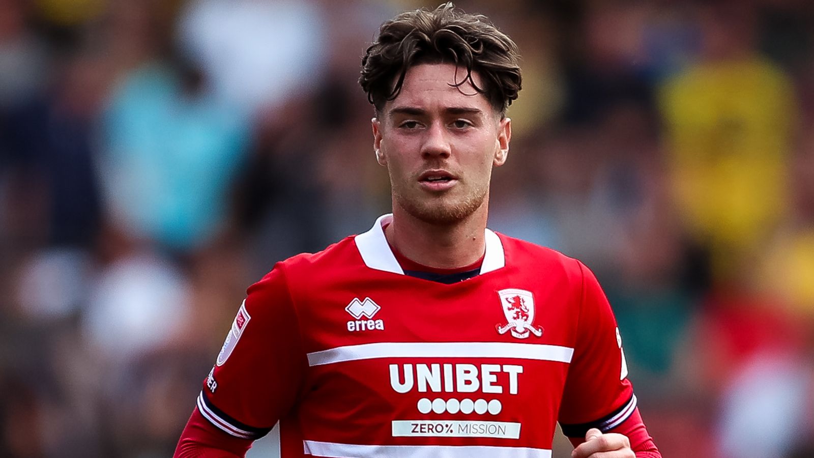 Middlesbrough 2-0 Cardiff City: Boro resurgence continues with win over ...