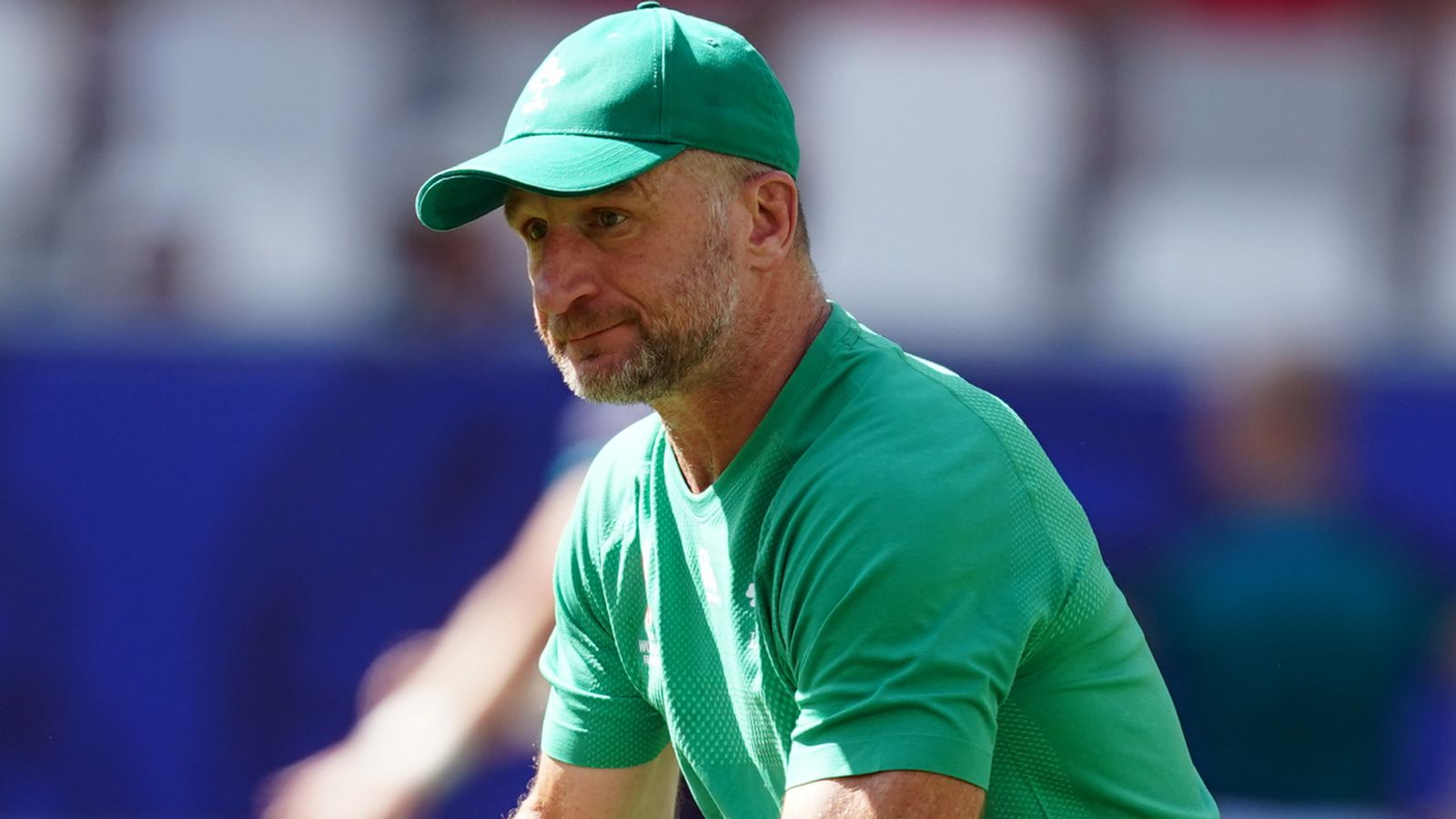 Rugby World Cup: Mike Catt rubbishes Ireland-Scotland collusion ...