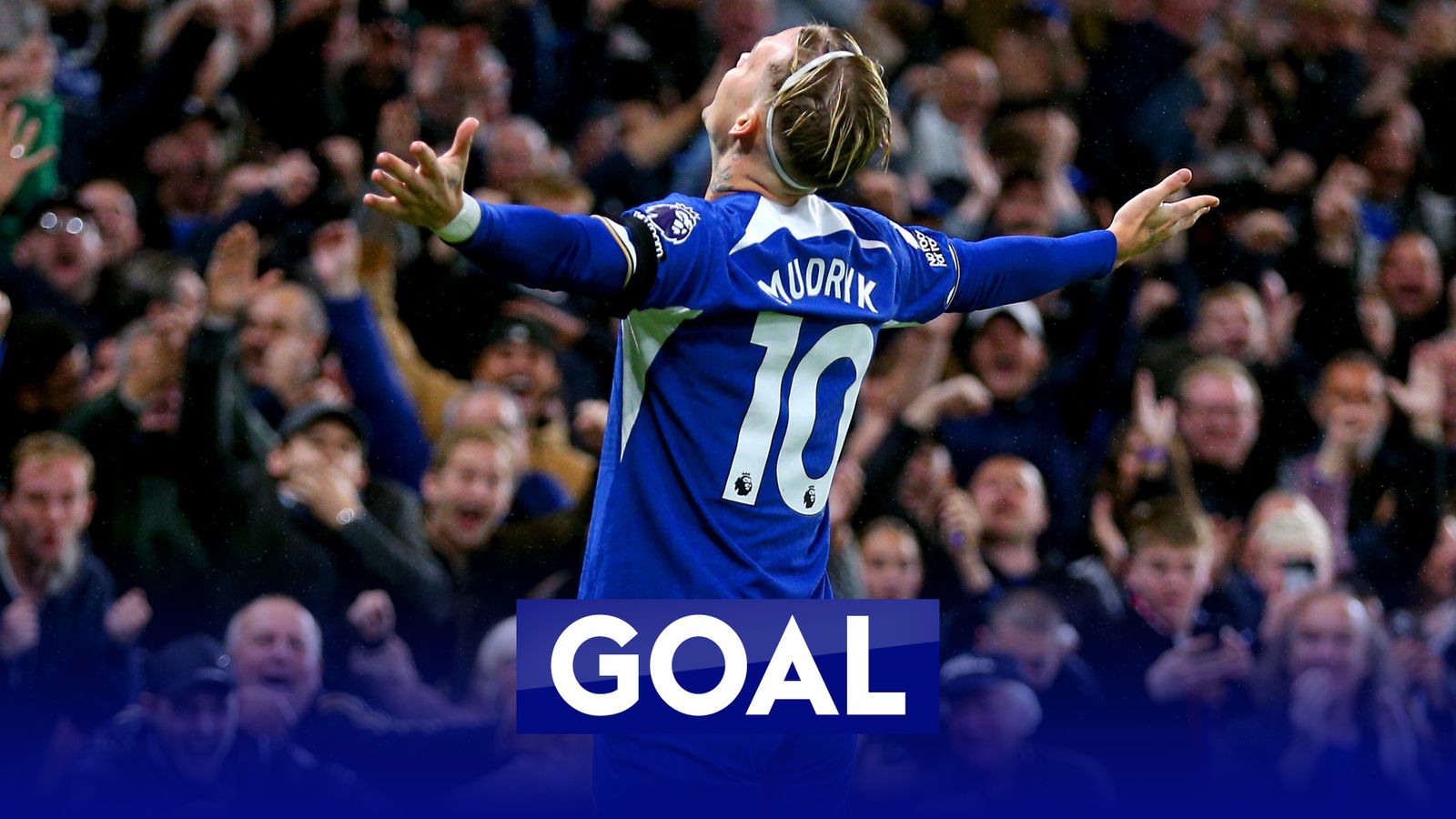 Chelsea 2-2 Arsenal: Declan Rice and Leandro Trossard grab comeback ...