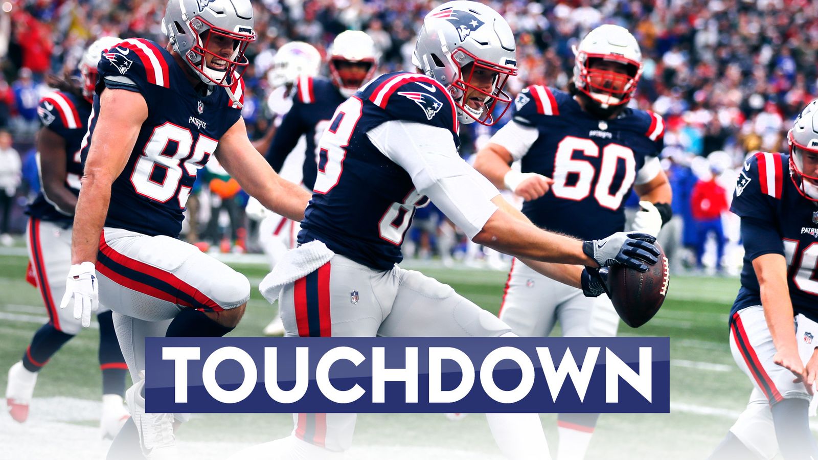 Bill Belichick's New England Patriots as the NFL knew them are gone ...
