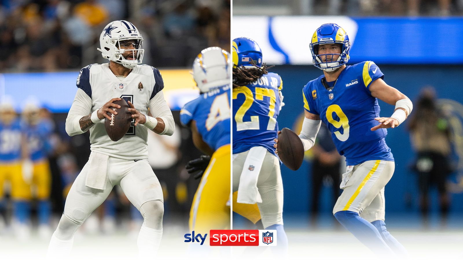 NFL Sunday guide: Bengals-49ers, the New York derby, Arthur Smith's ...