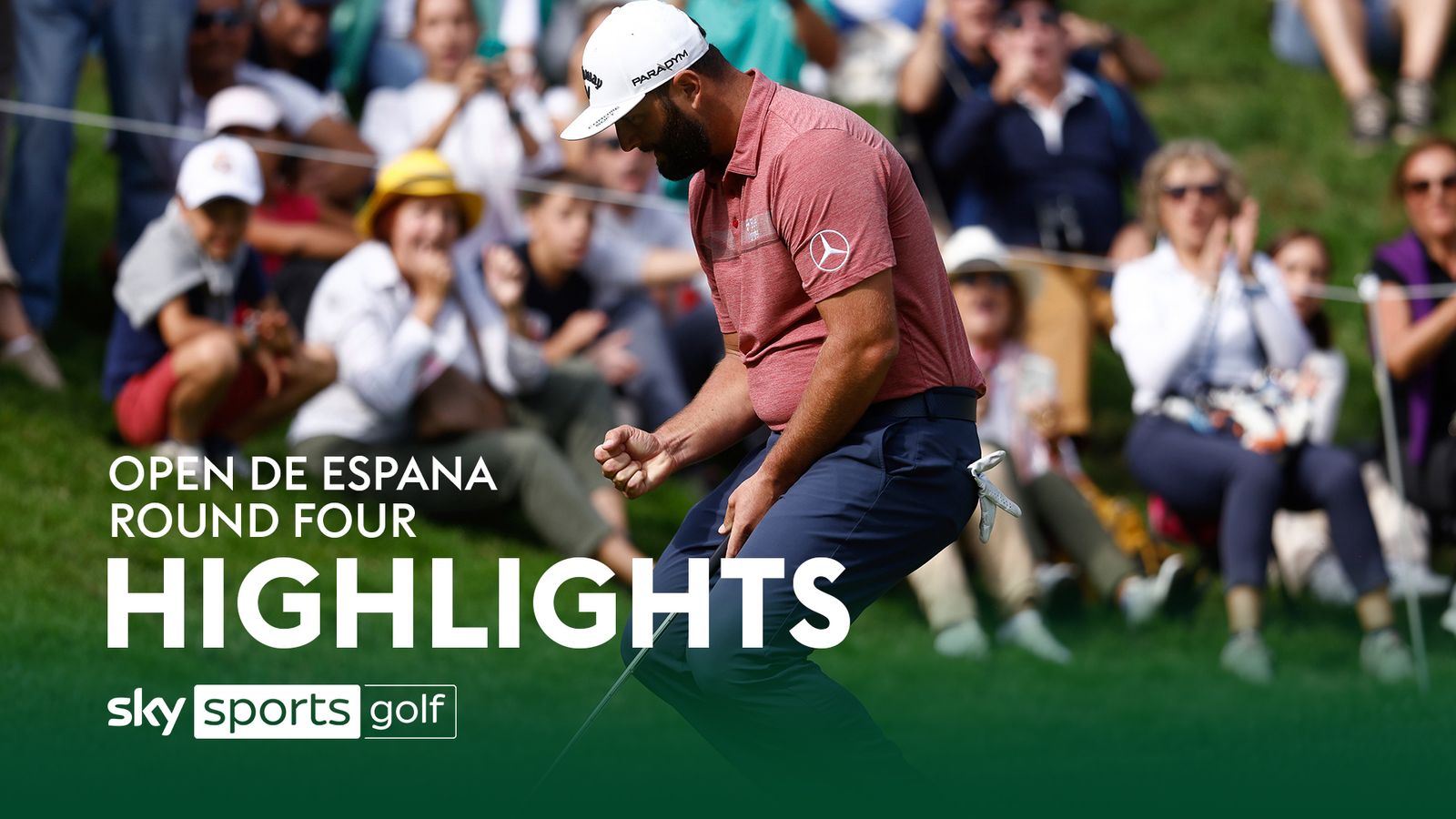 Matthieu Pavon chasing Ryder Cup dream ahead of PGA Tour title defence at Farmers Insurance Open ...