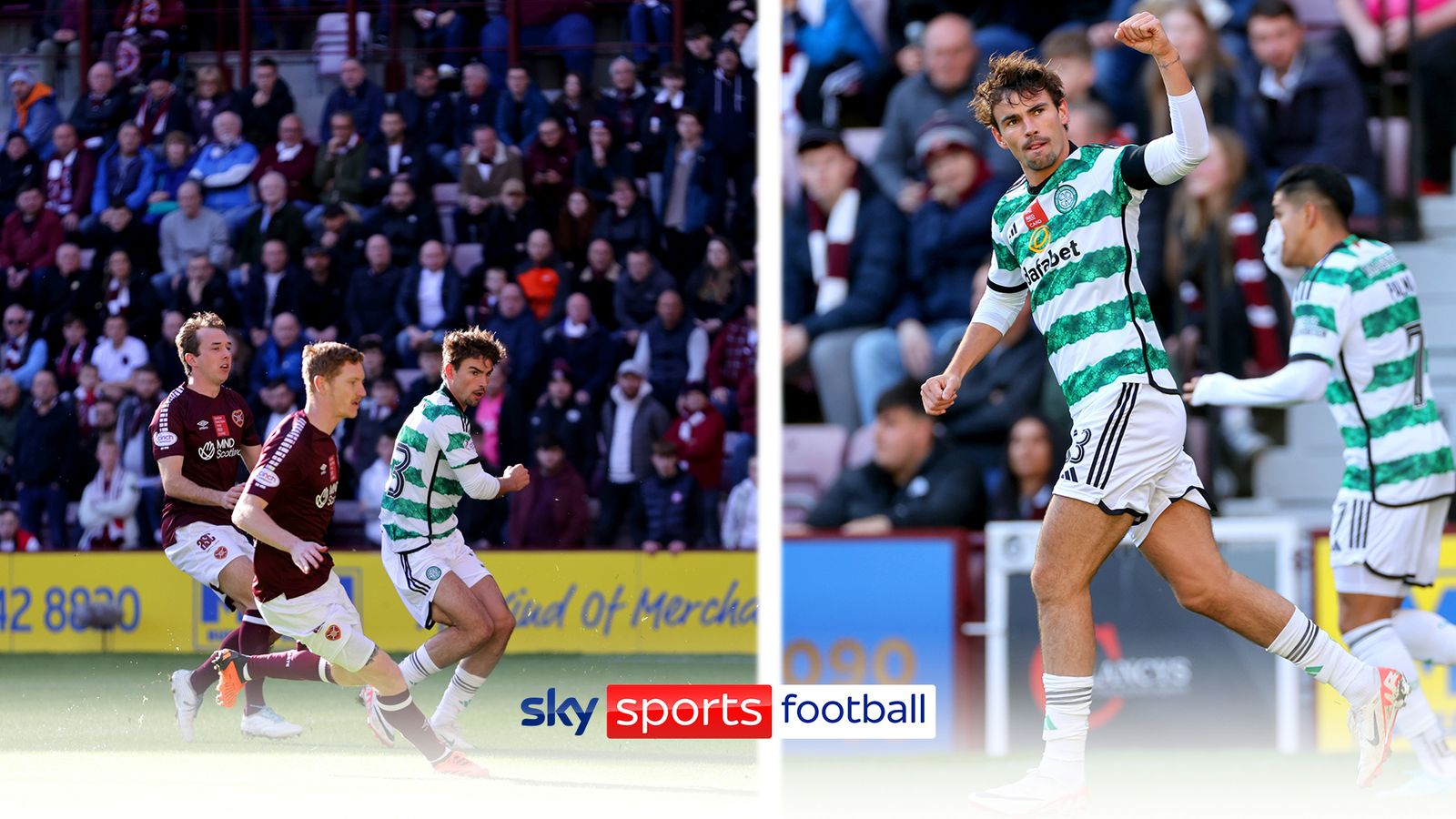 Matt O'Riley: Brighton close to Scottish record deal for Celtic ...