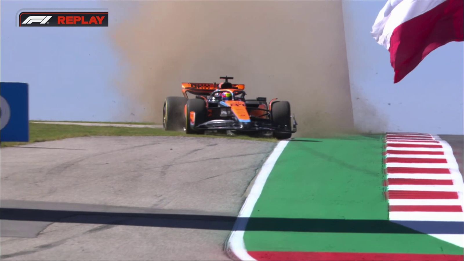 United States GP: Max Verstappen fastest in practice as Lewis Hamilton ...