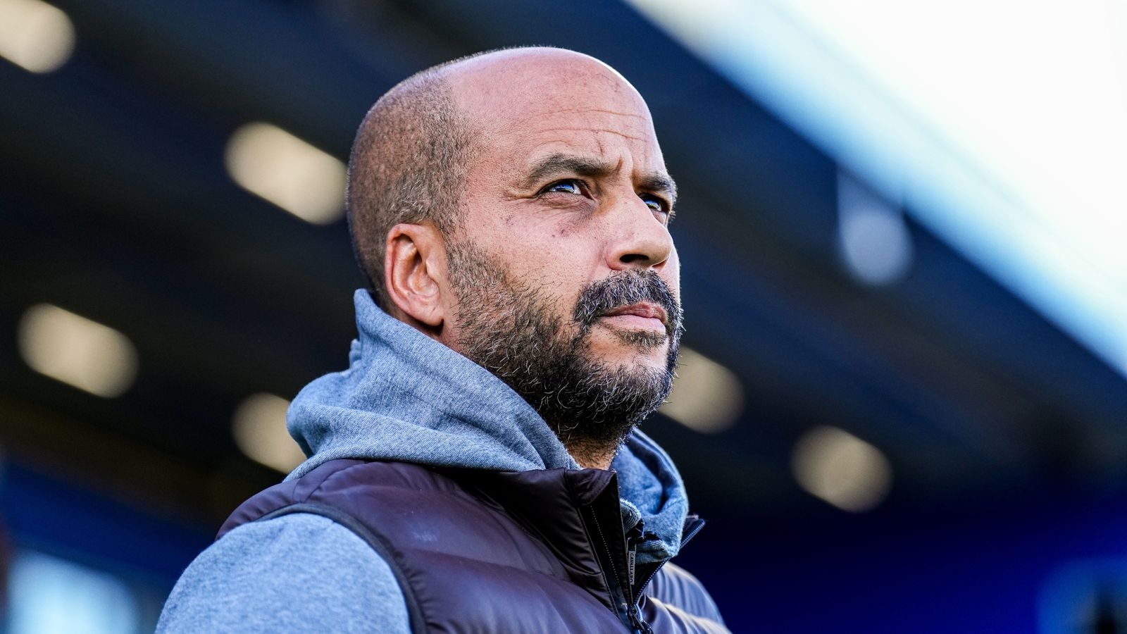 Pascal Jansen interview: AZ Alkmaar head coach on Rangers, recruitment strategies and learning ...