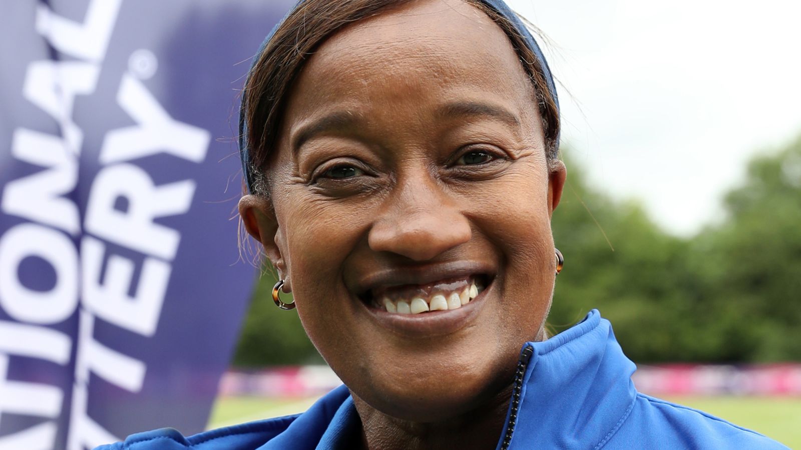 UK Athletics: Paula Dunn named interim head coach after Stephen Maguire ...