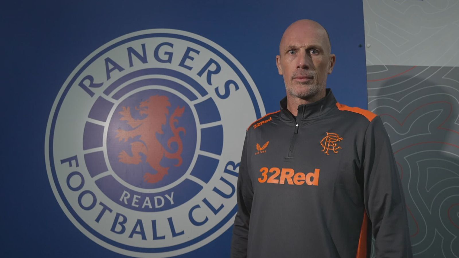 Philippe Clement: Rangers manager outlines his plans to bring success back to the club in an ...