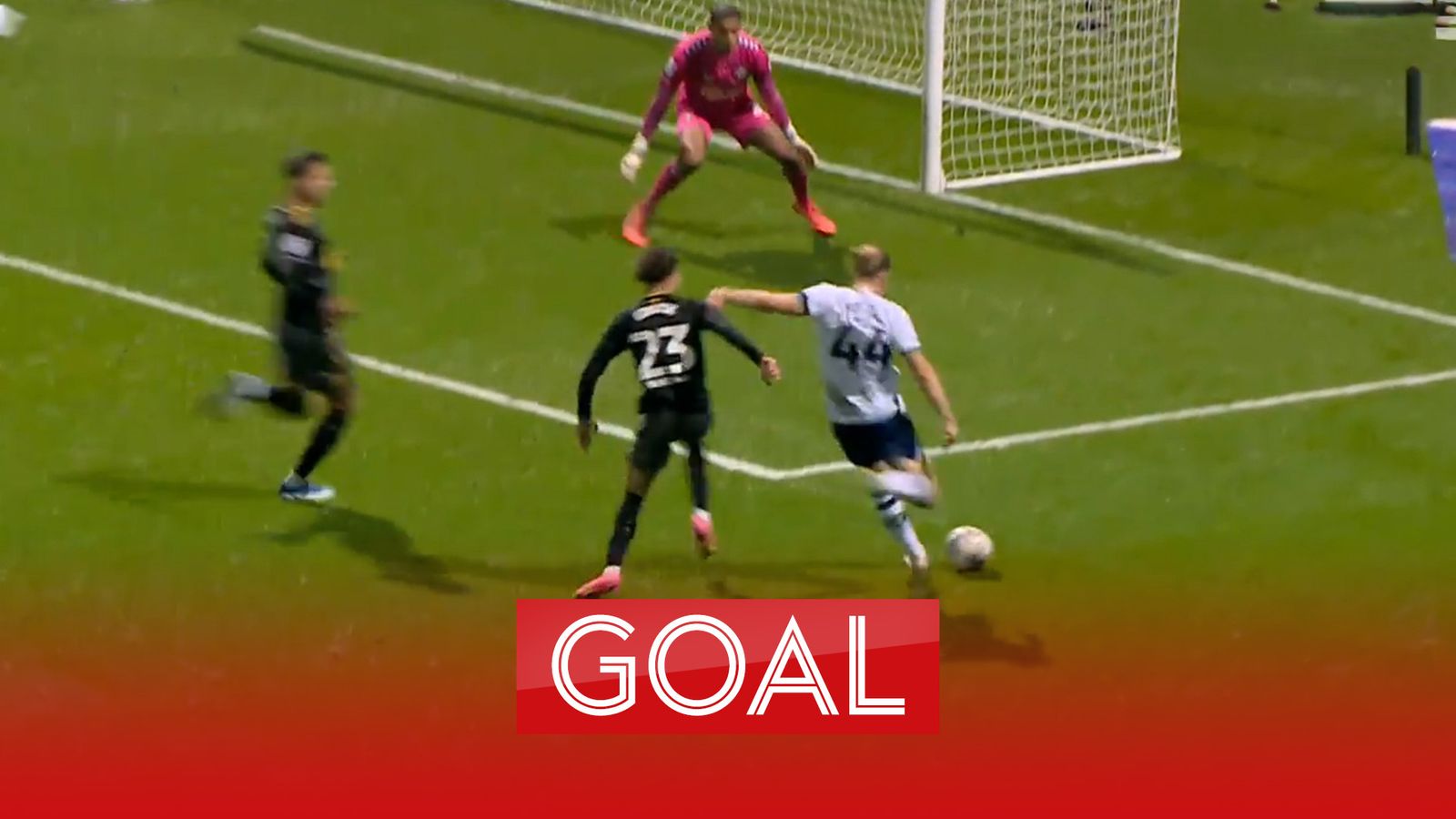 Preston 2-2 Southampton: Ched Evans' 96th-minute own goal earns ...