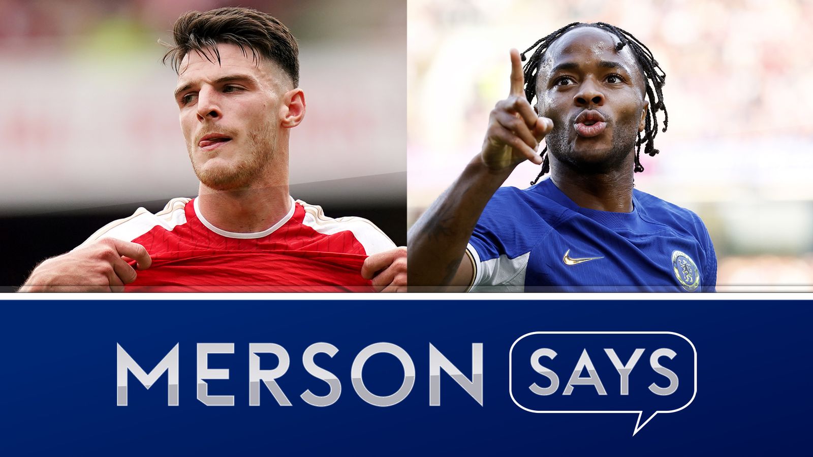 Paul Merson says: Chelsea capable of beating anyone but Arsenal can ...