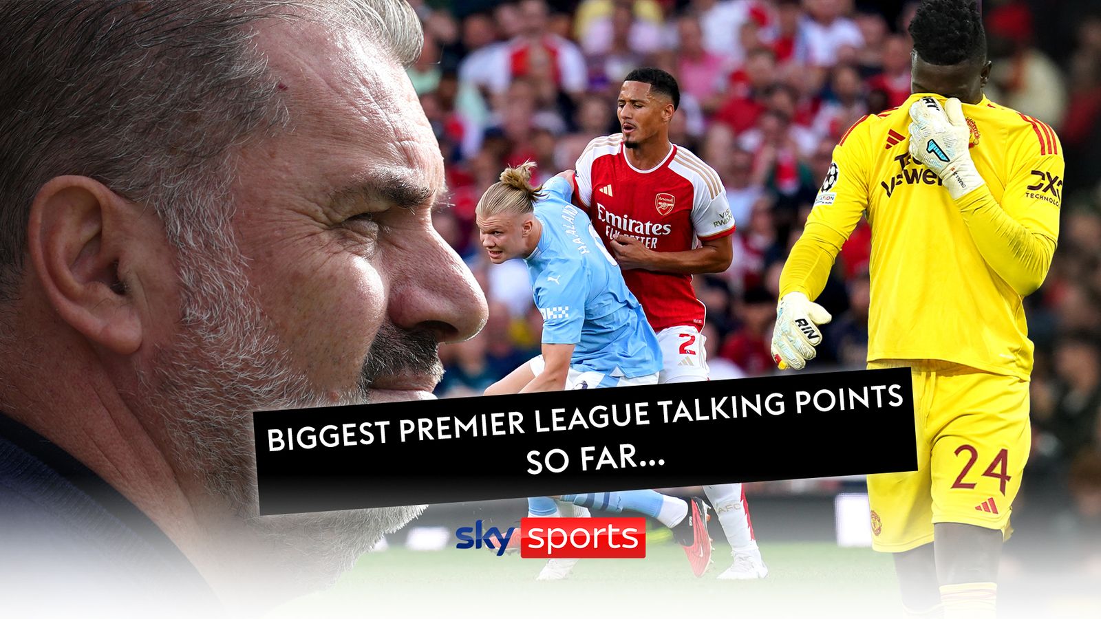 Premier League 2023/24 fixtures, dates, schedule: Liverpool host ...