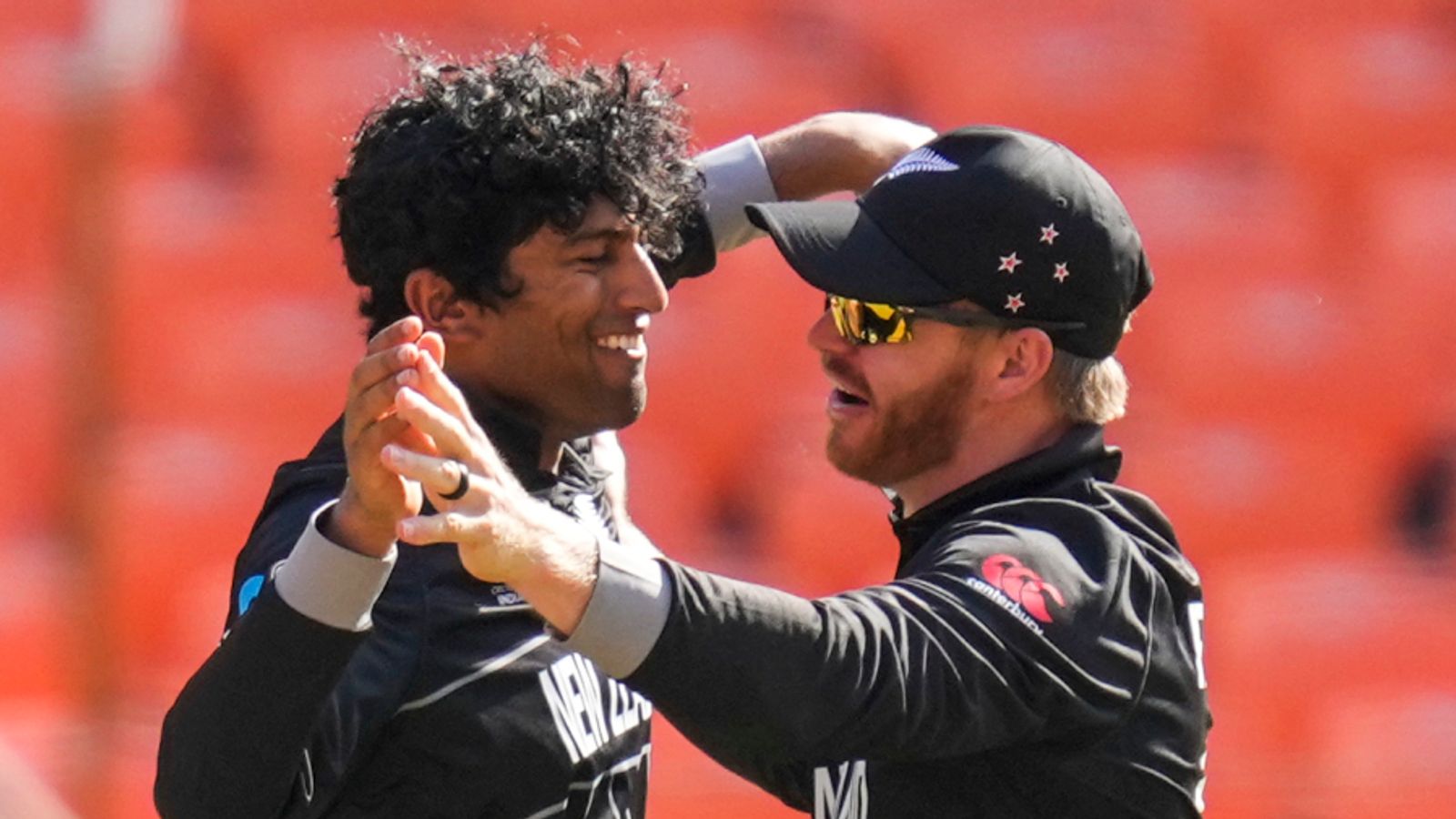 Cricket World Cup: Rachin Ravindra breaks Sachin Tendulkar's record and ...