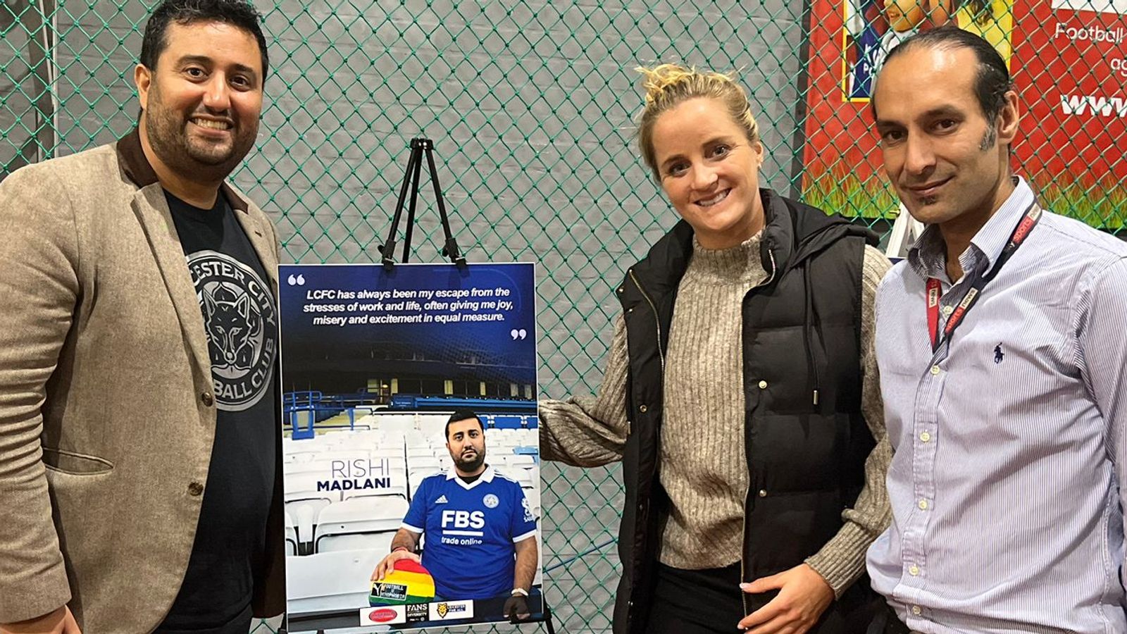 South Asians in Football Weekly: Easah Suliman in Pakistan squad, Aqsa ...