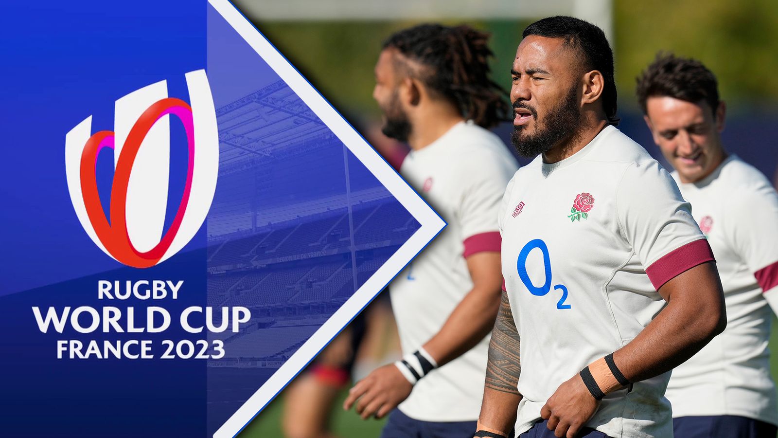 RWC Breakdown: Underdogs England full of belief for South Africa semi ...