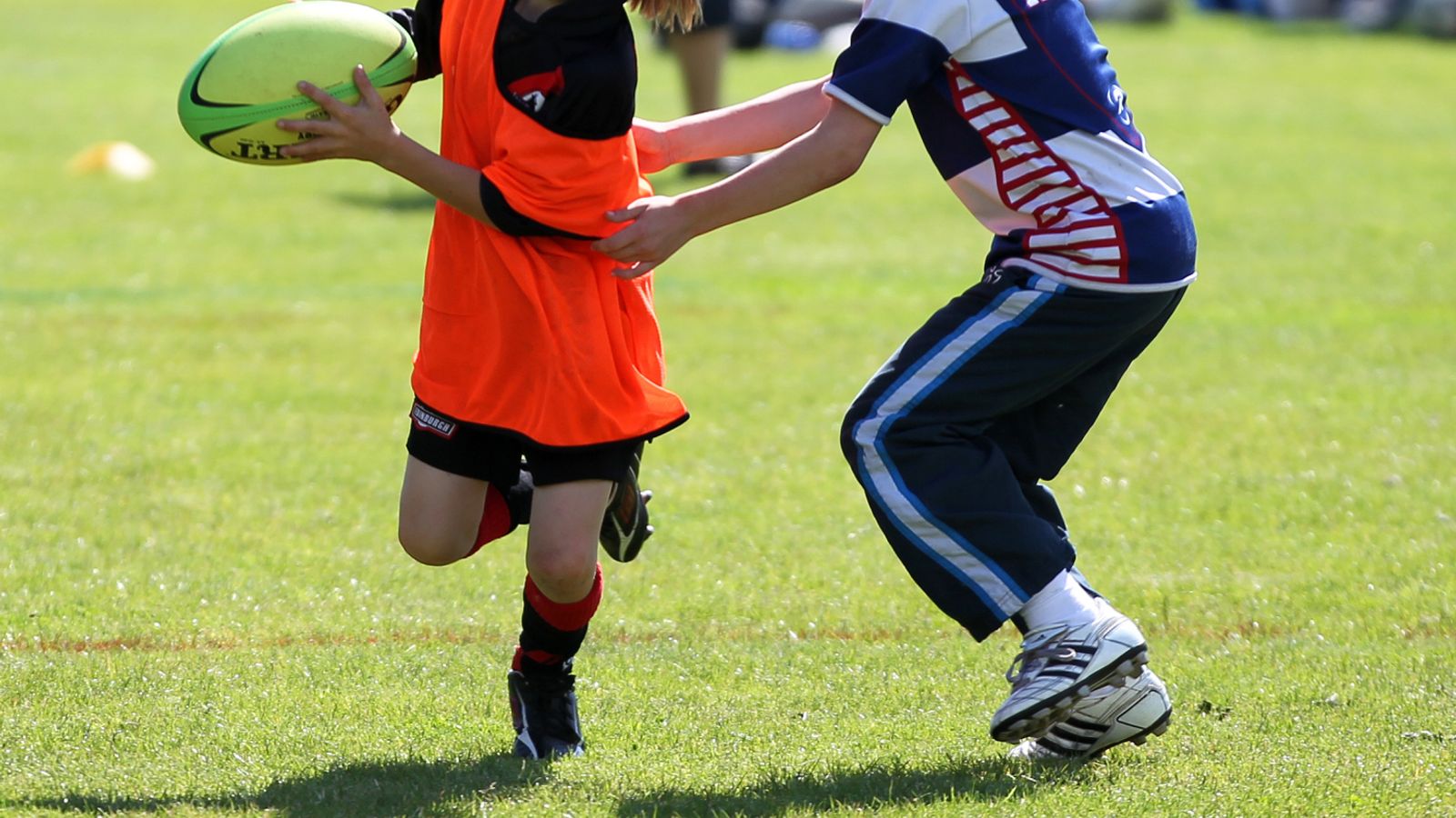 Head injuries in rugby: World Rugby to introduce instrumented ...