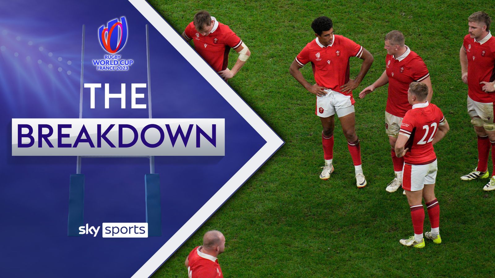 RWC Breakdown: Wales miss out as fine margins go Argentina's way ...