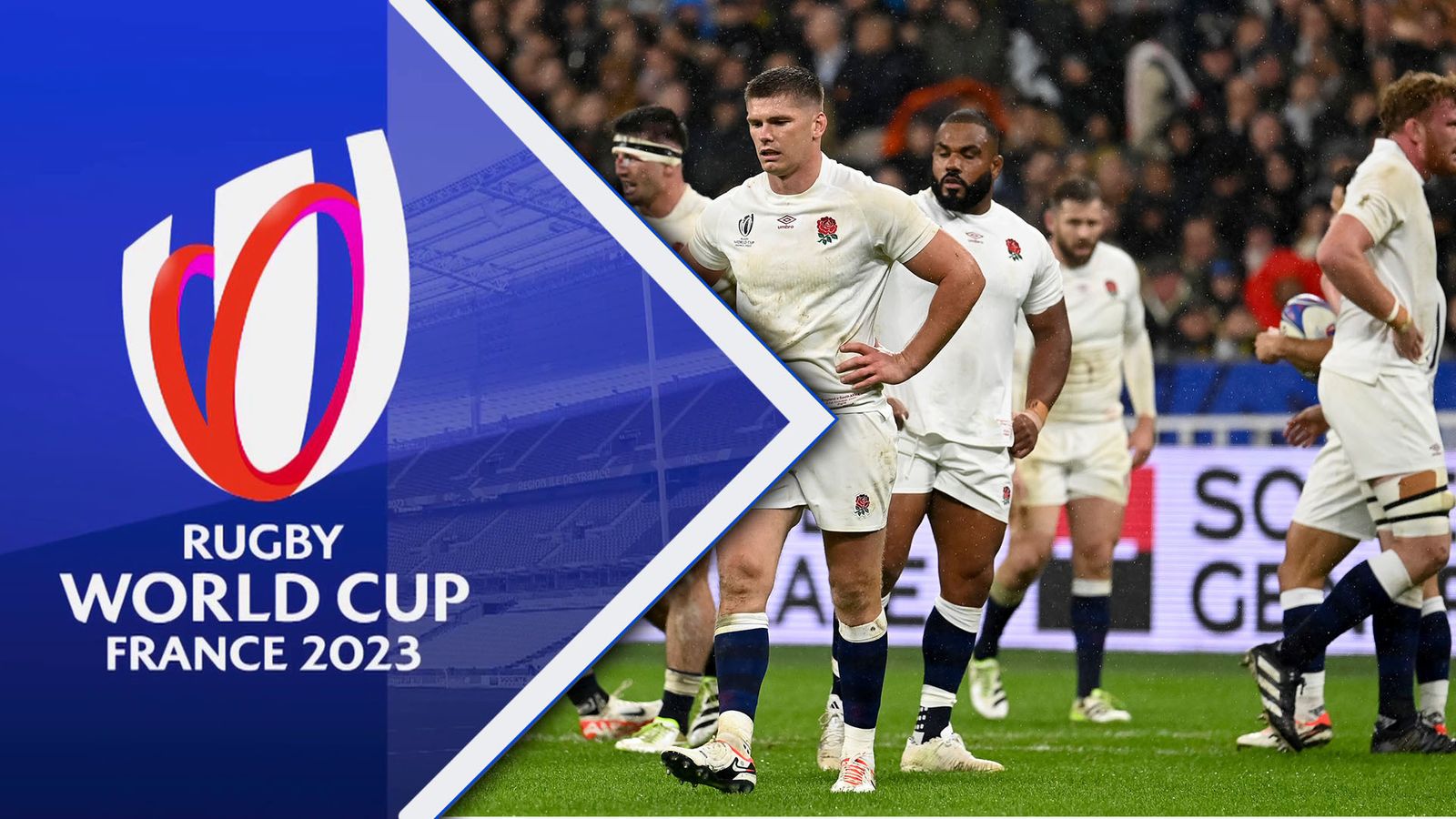 RWC Breakdown: England set for farewells after third-place play-off ...