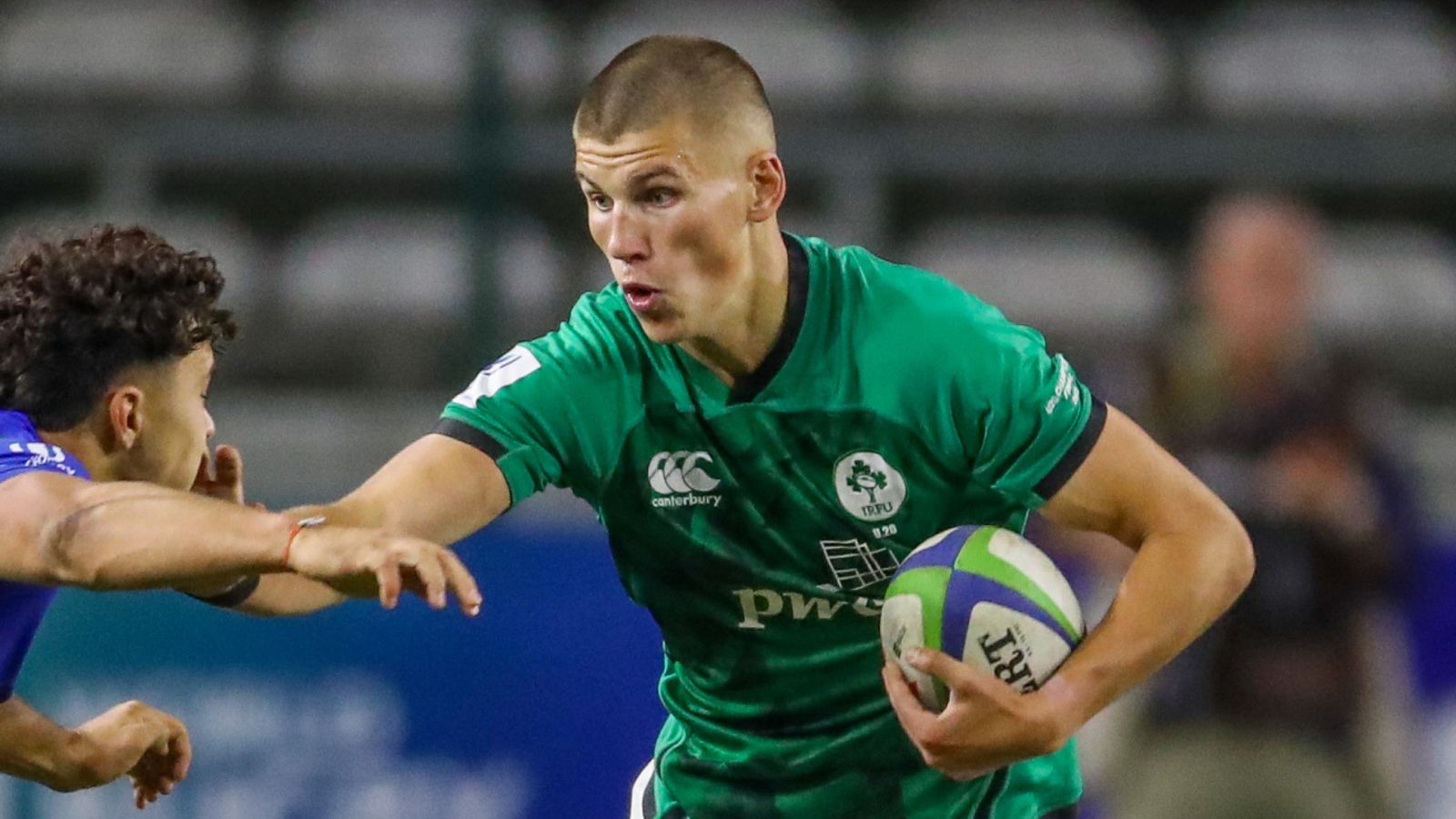 Ireland post-Johnny Sexton: Who can Andy Farrell turn to next at out ...