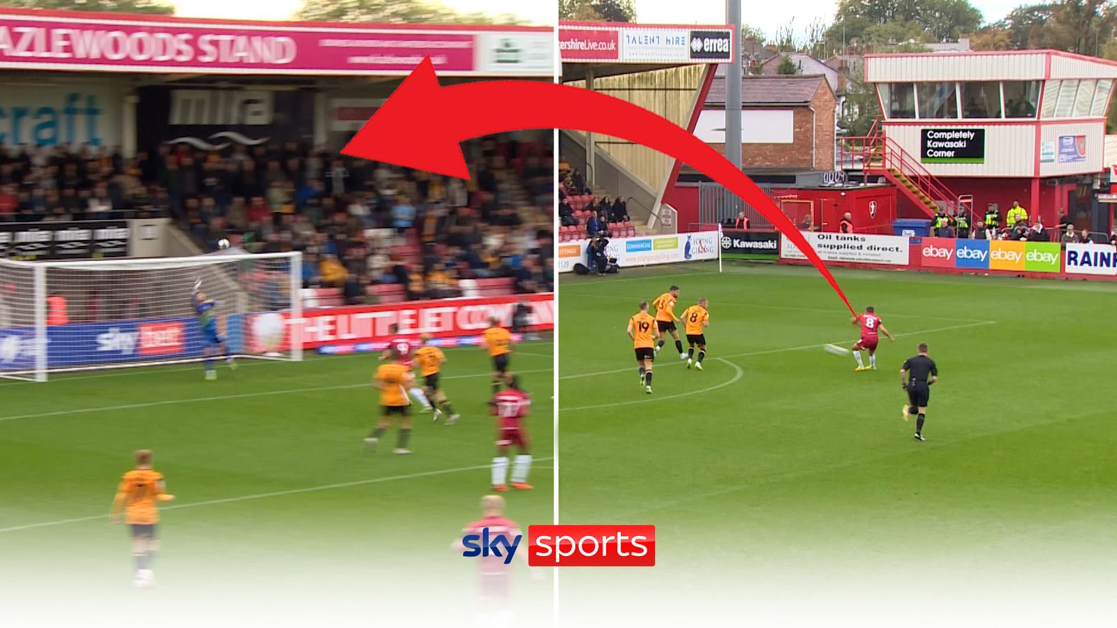 Tuesday’s expectations | AVFTT