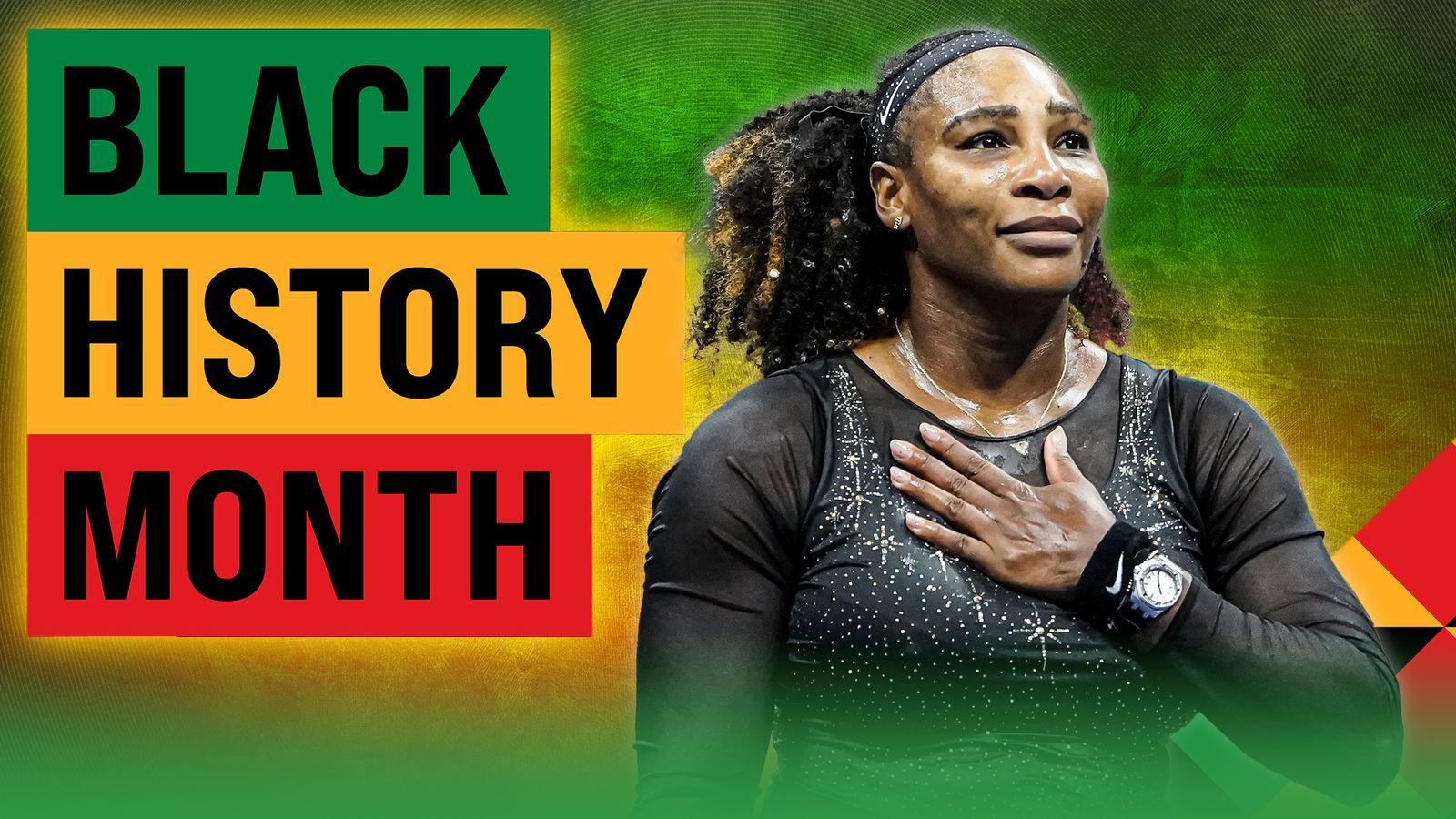 Serena Williams remains open minded about return to tennis having re ...