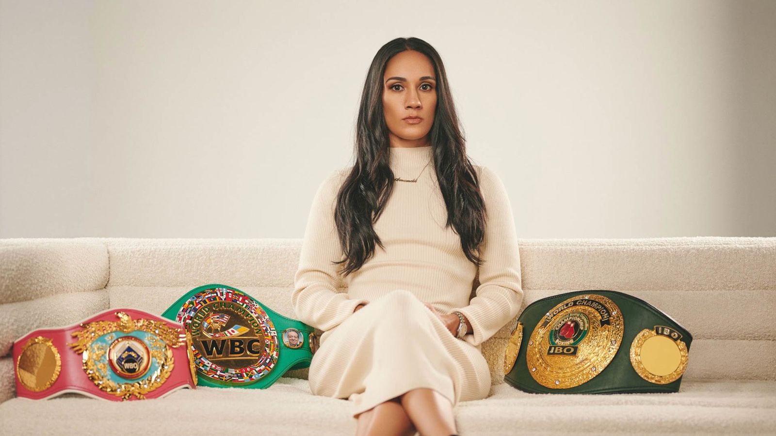 Amanda Serrano says she needs to 'prove women can fight 12 rounds ...