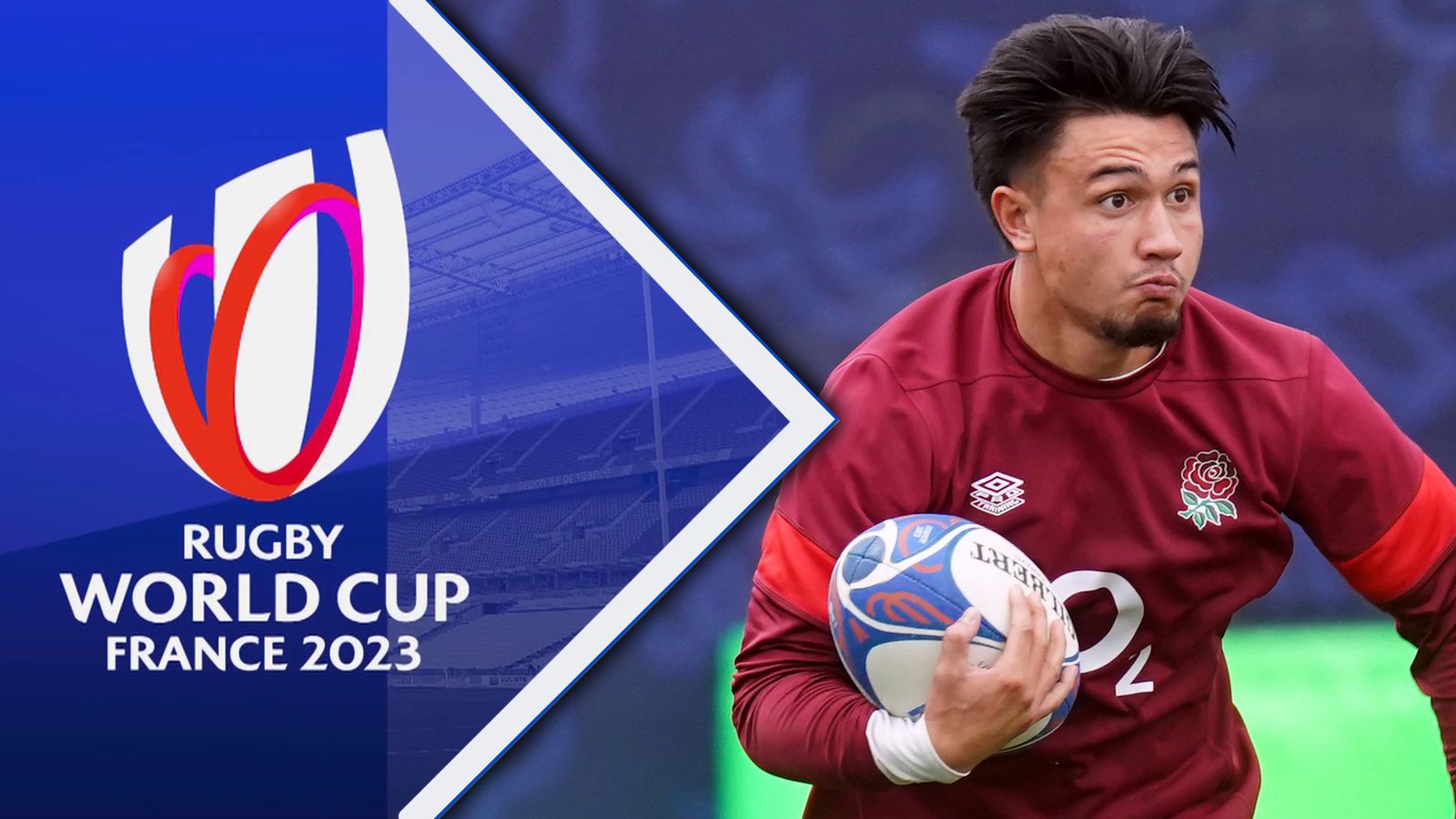 England ring the changes for Bronze Medal Match vs Argentina | Rugby ...