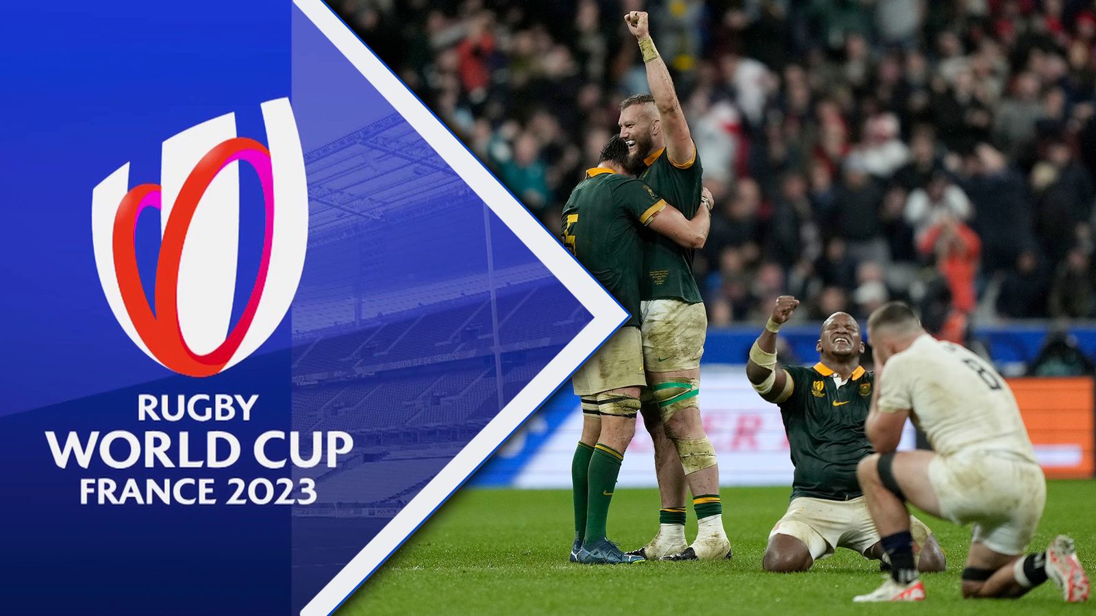 Rugby World Cup final: New Zealand's unlikely title chance and South ...