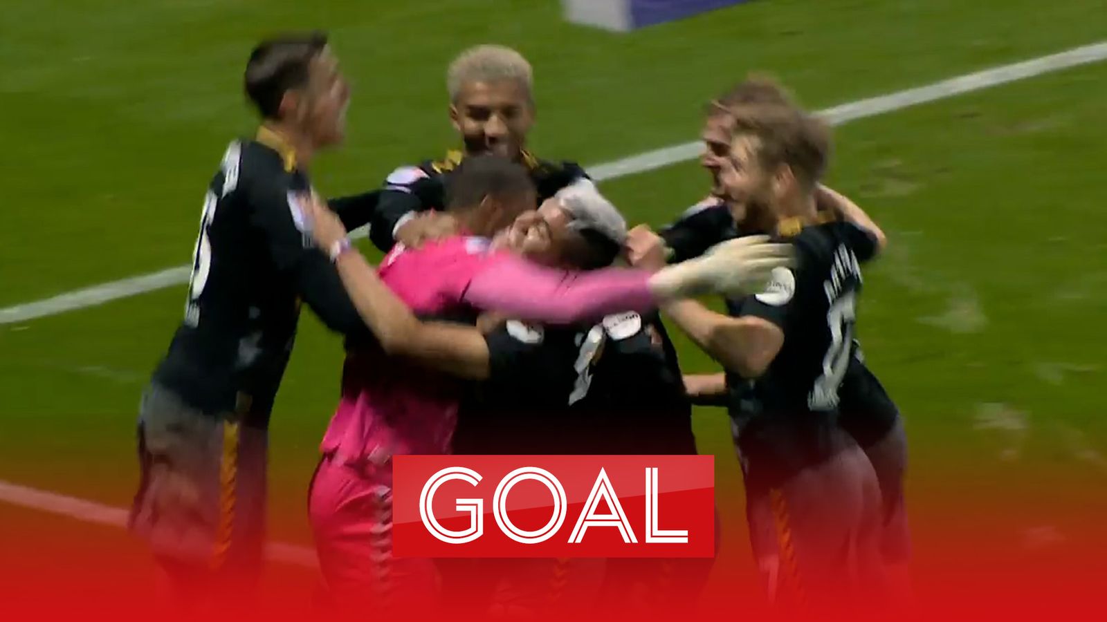 Preston 2-2 Southampton: Ched Evans' 96th-minute own goal earns ...