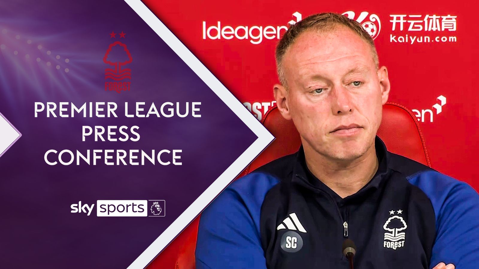 Murillo exclusive interview: Nottingham Forest's futsal-inspired ...