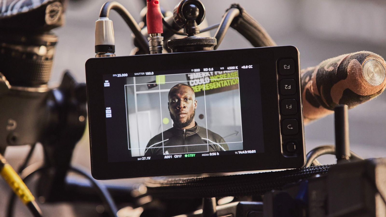 Stormzy's Merky FC initiative explained: Star wants allyship in ...