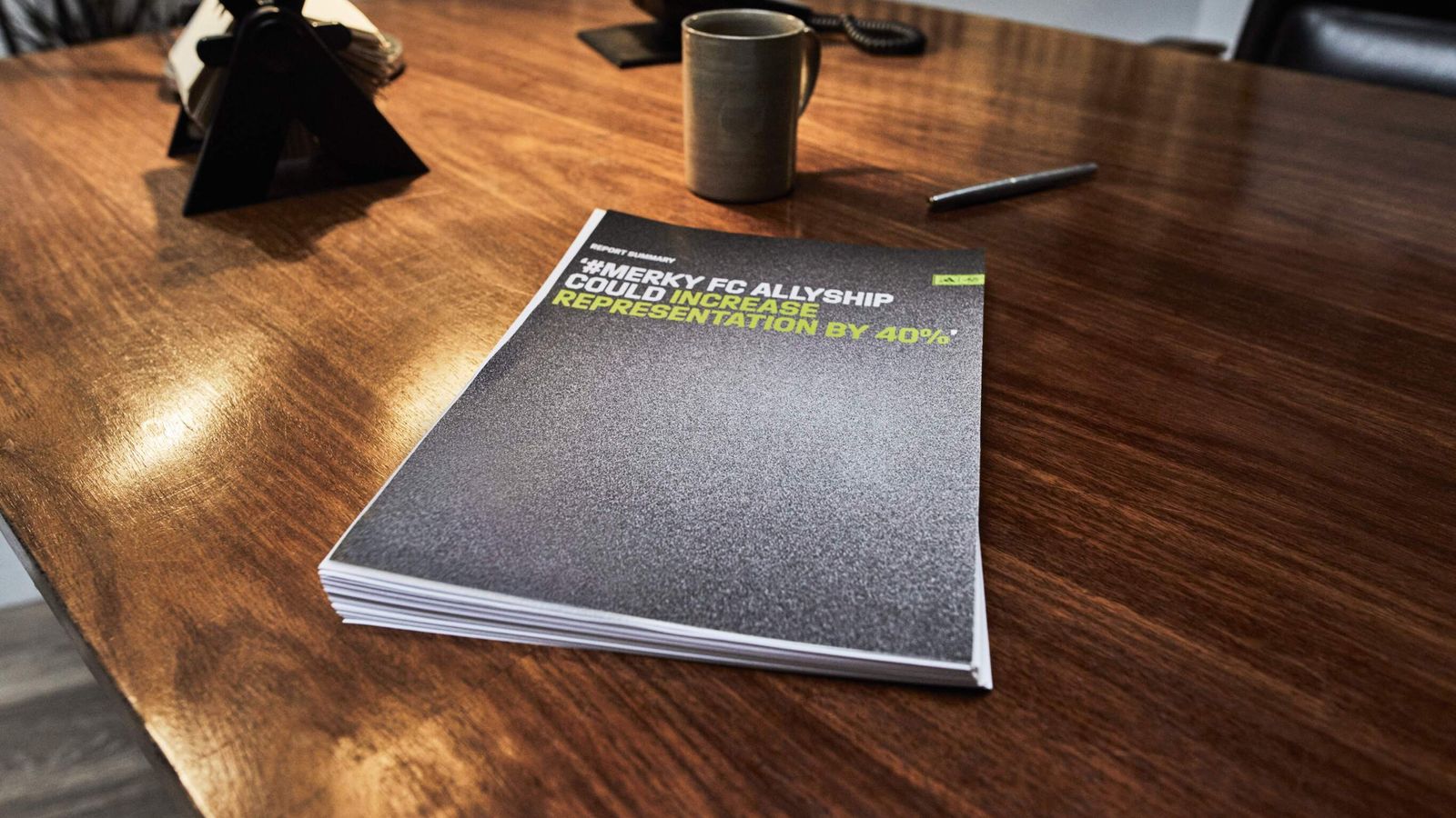 Stormzy's Merky FC initiative explained: Star wants allyship in ...