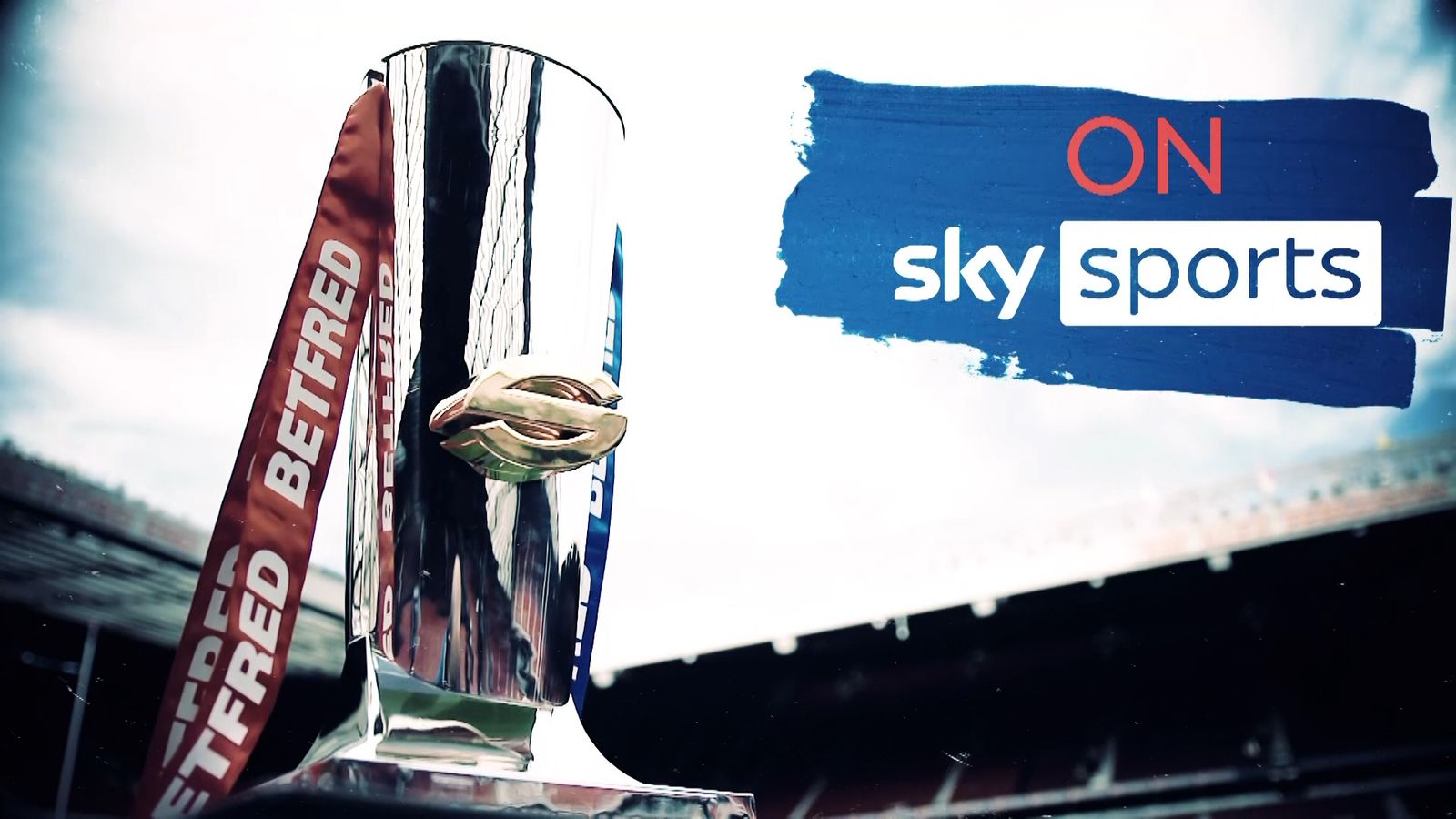 Sky Sports to show every Super League match live as part of historic ...
