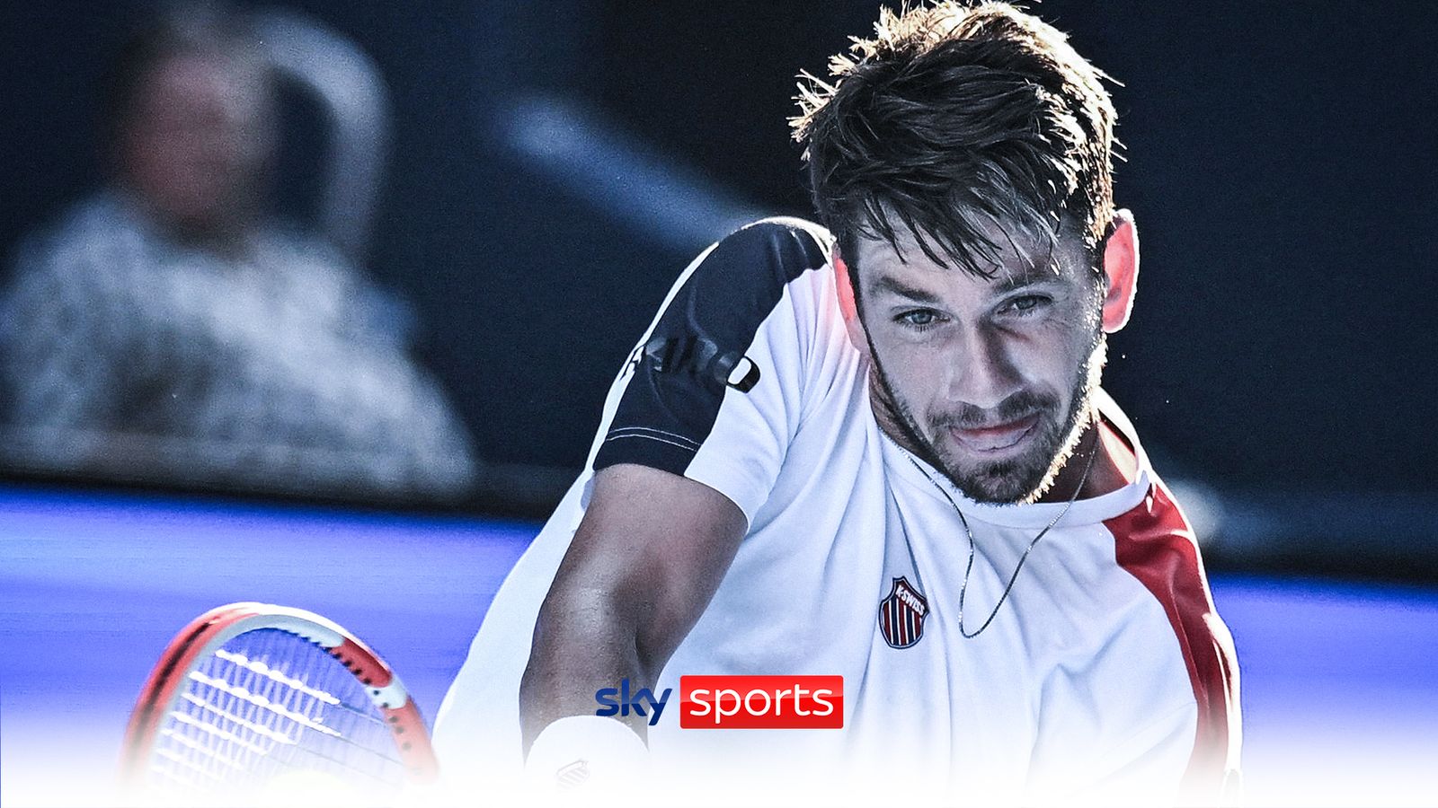 ATP Tour: Cameron Norrie and Jack Draper both beaten in opening round ...