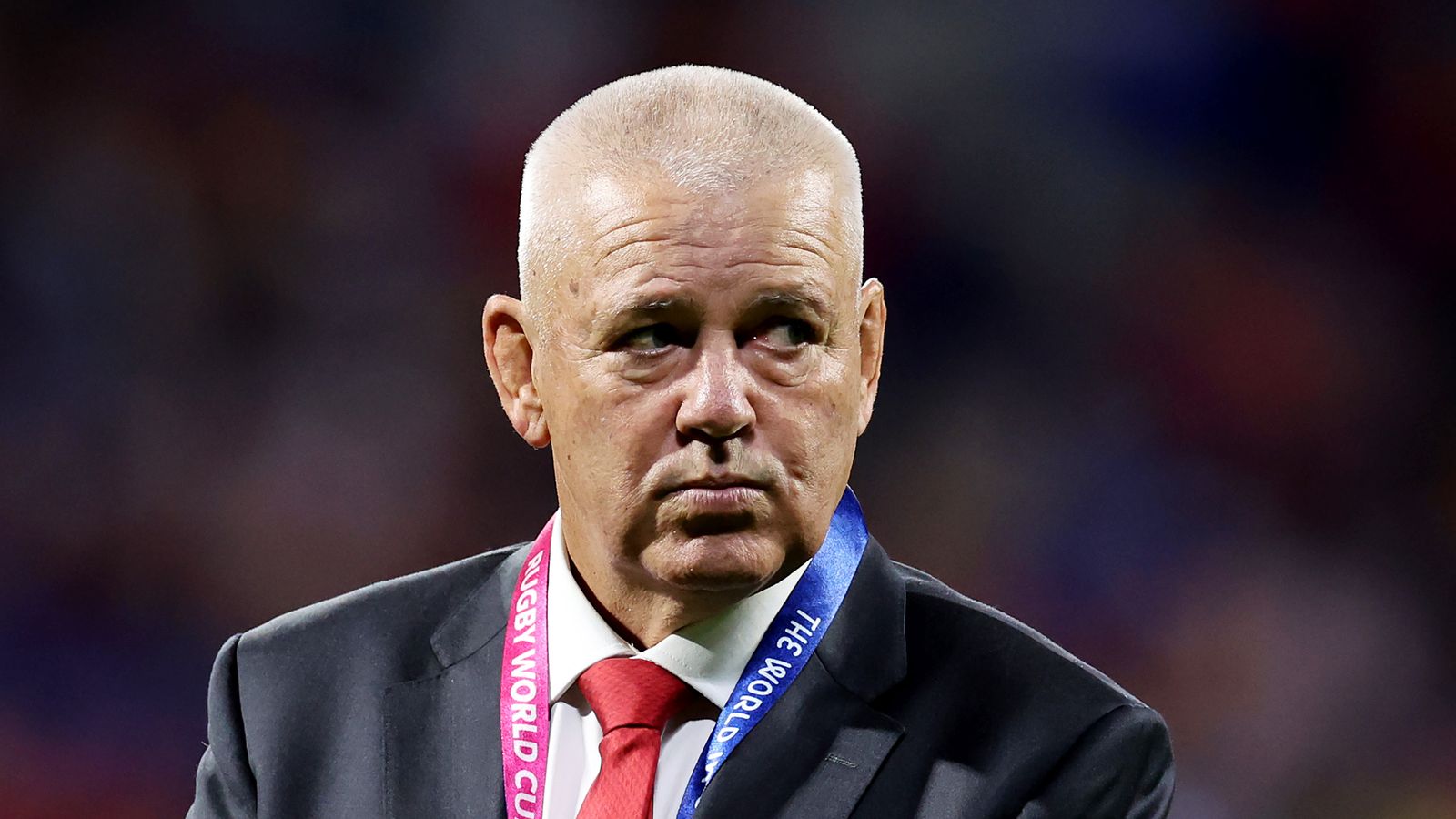 Warren Gatland: Wales head coach confirms plans to stay on for 2027 ...