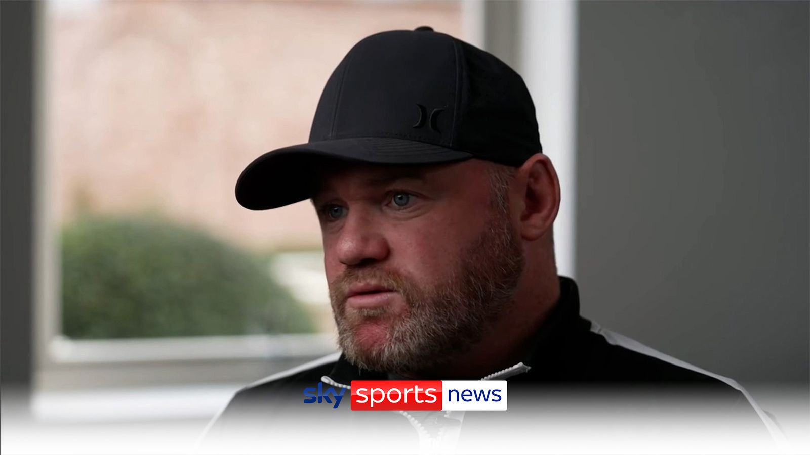 Wayne Rooney: Premier League return the target for Birmingham City ...