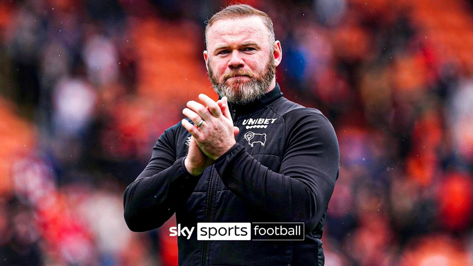 Wayne Rooney: Birmingham City continue talks with former DC United boss ...