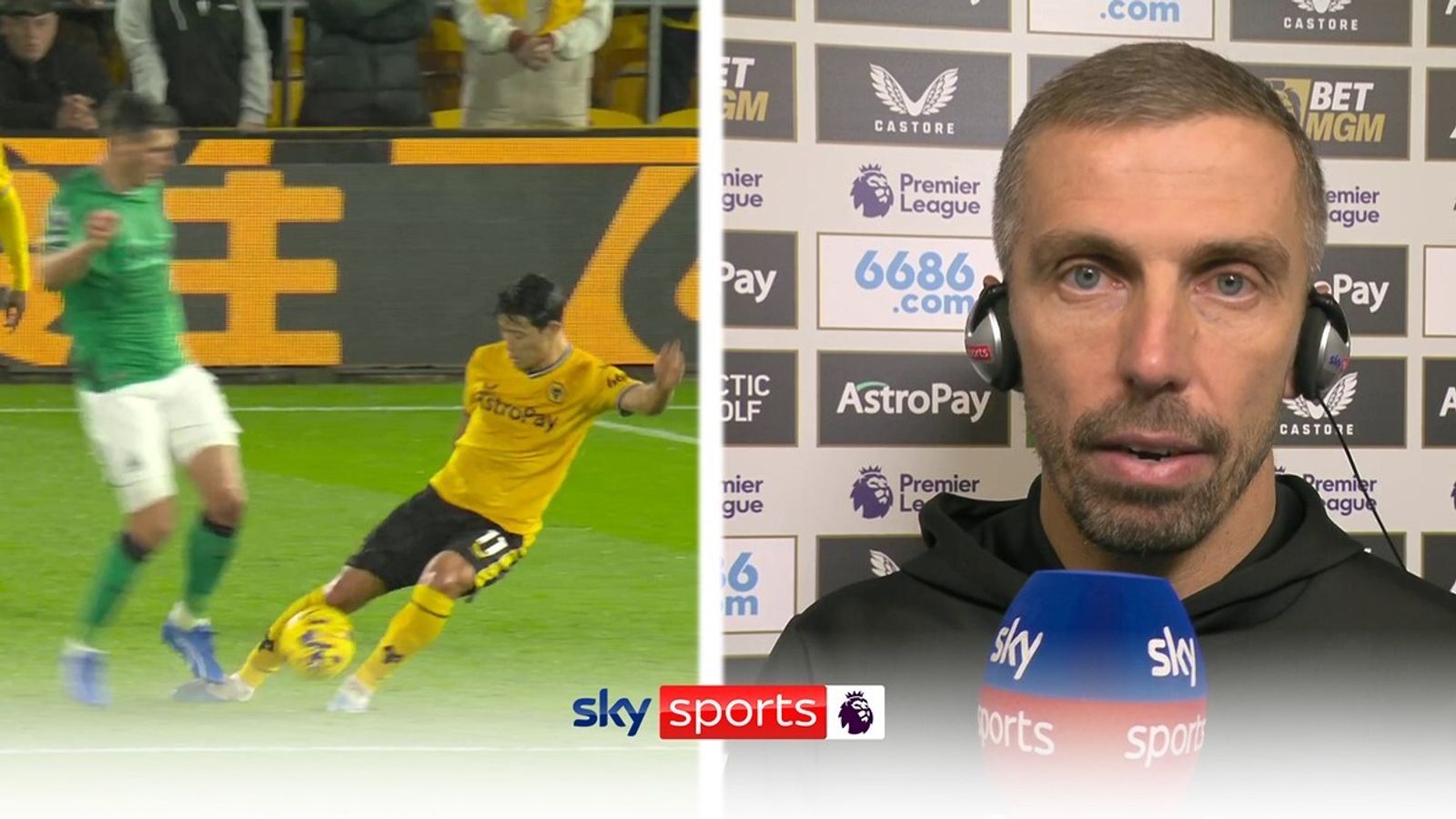 VAR in the Premier League under the spotlight again after issues for ...