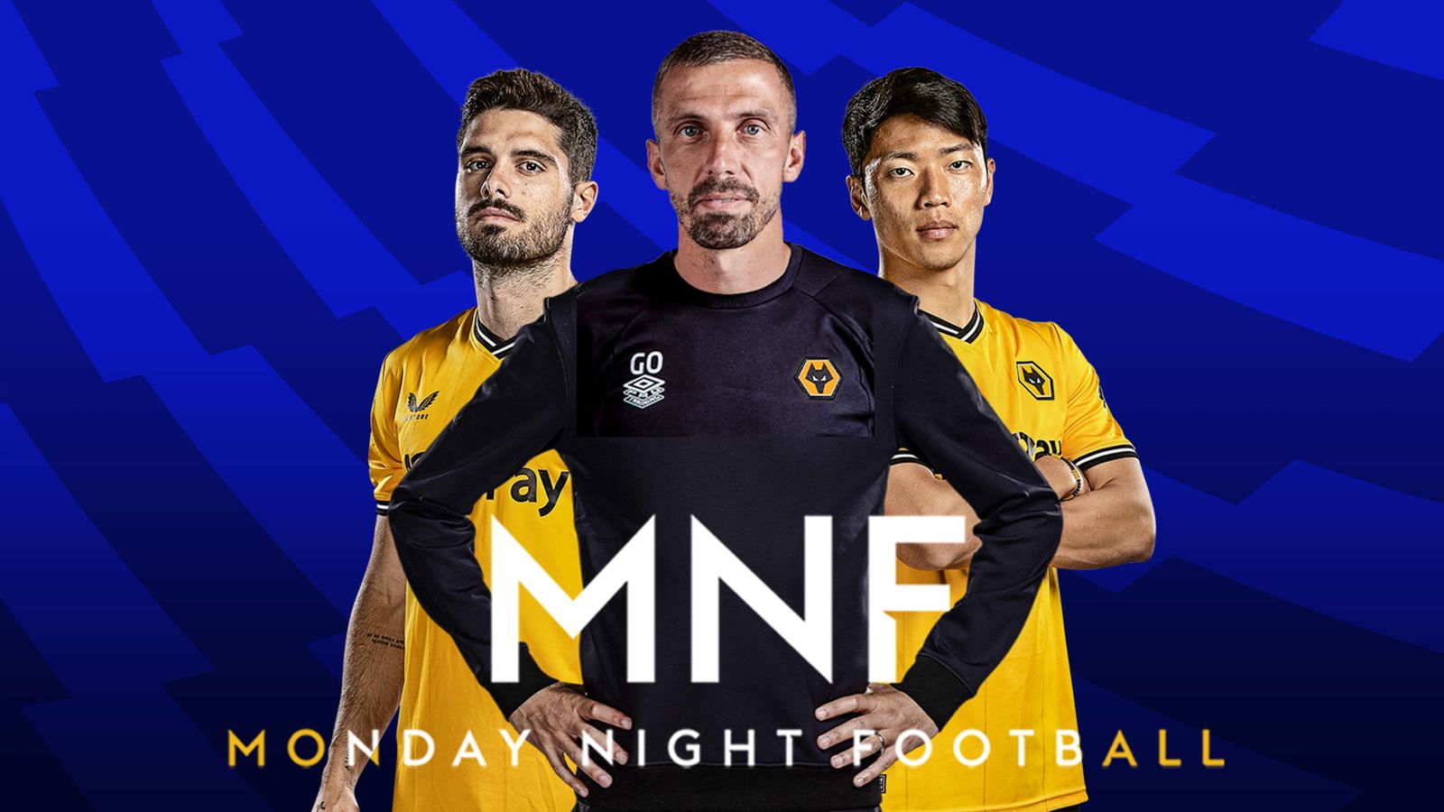 Wolves manager Gary O'Neil explains how his tactics helped beat Man ...