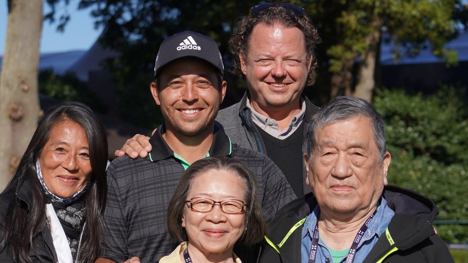 Xander Schauffele player blog: Why Zozo Championship glory and Japan ...