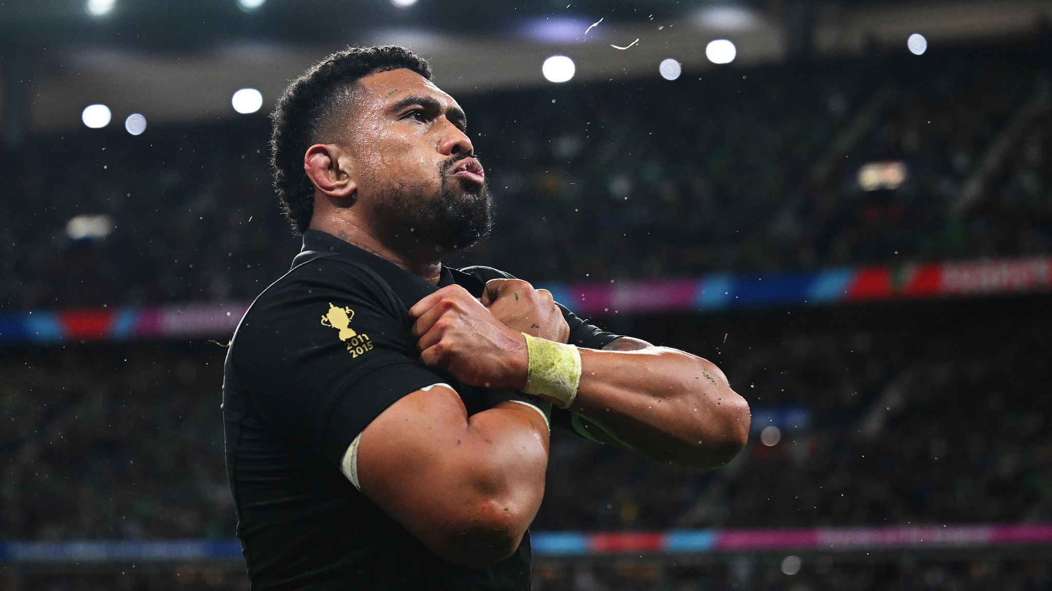 Rugby World Cup final: New Zealand's unlikely title chance and South ...