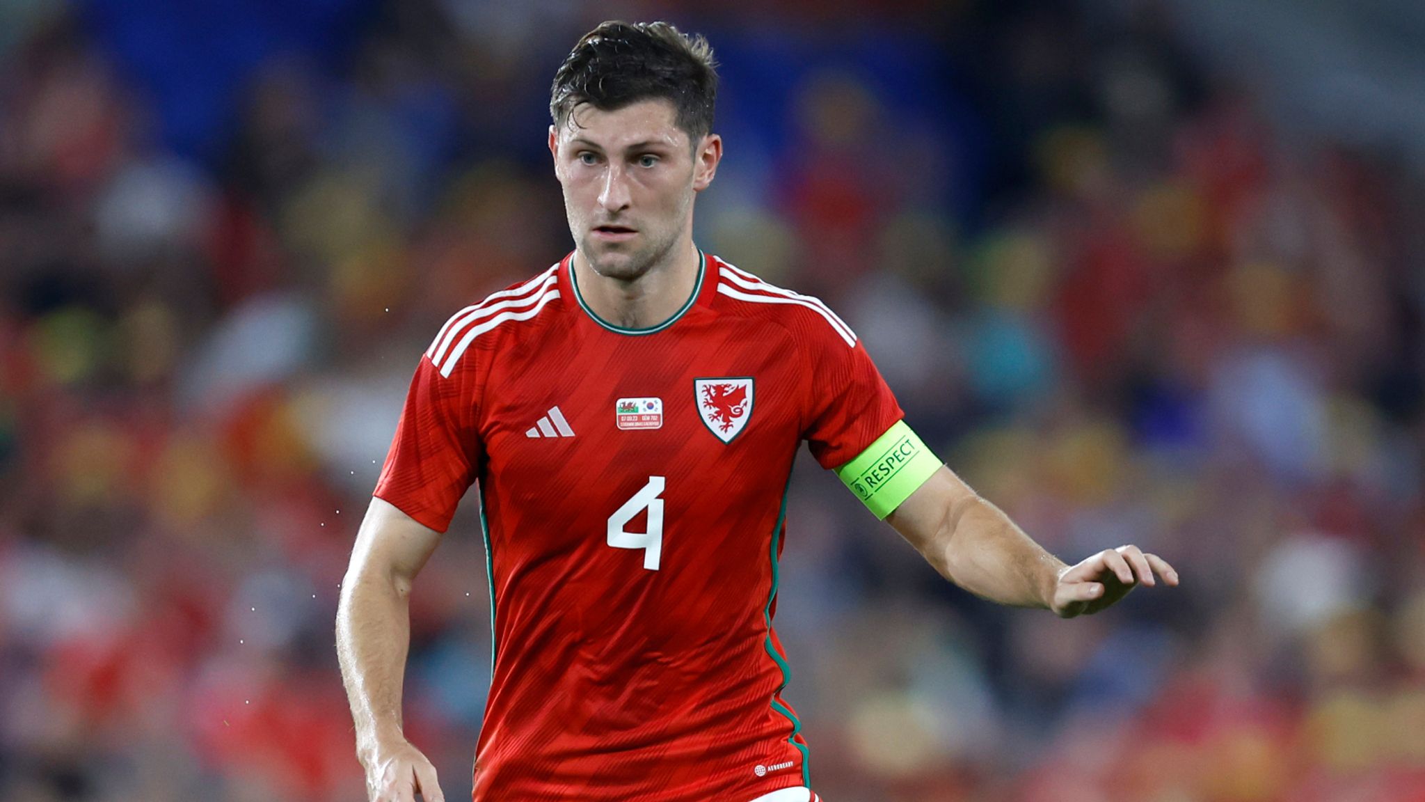 Wales reporter notebook: Rob Page has dressing-room backing ahead of crucial Euro 2024 qualifier ...