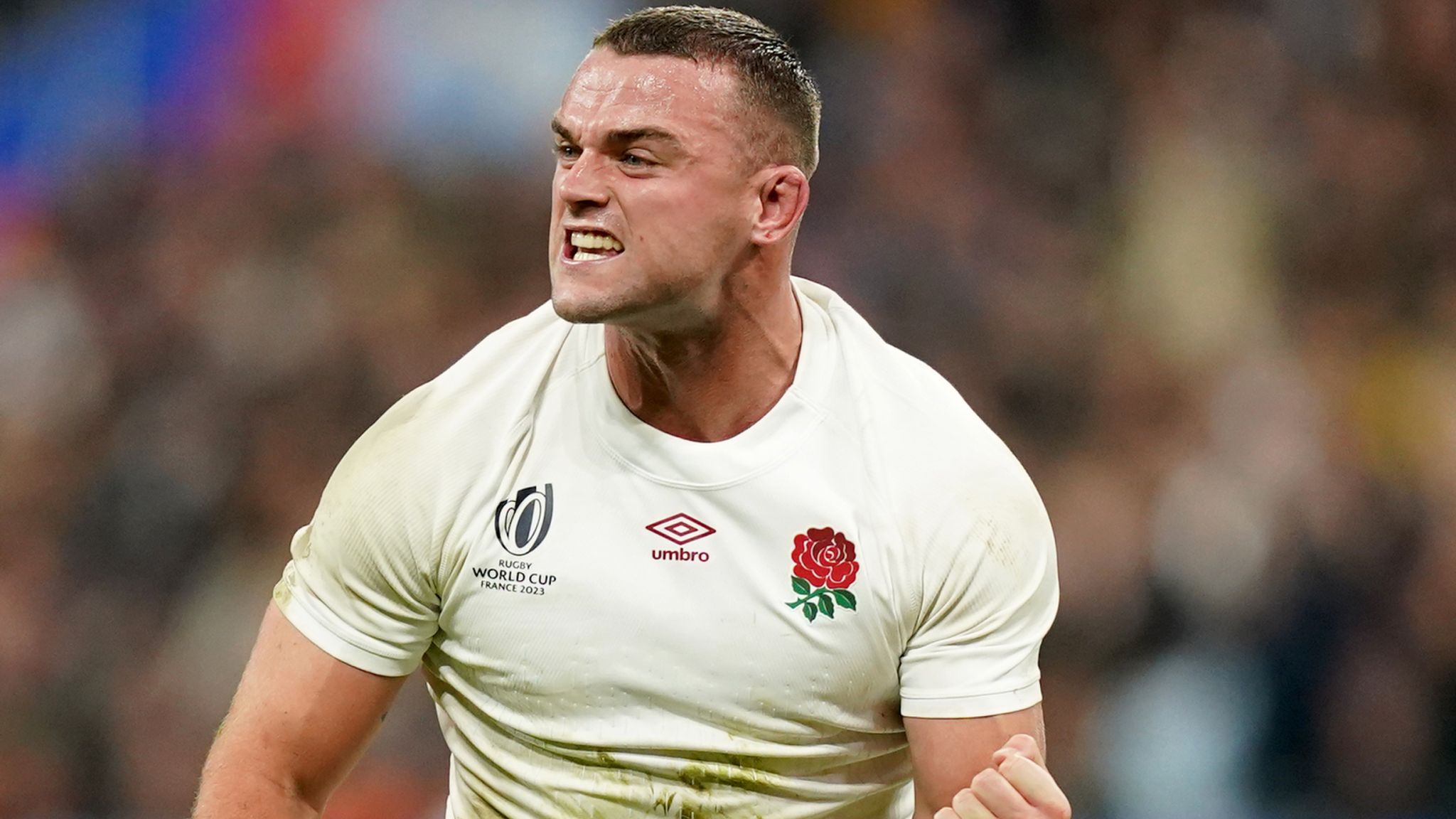 Ben Earl to be available for England's Six Nations campaign after knee ...