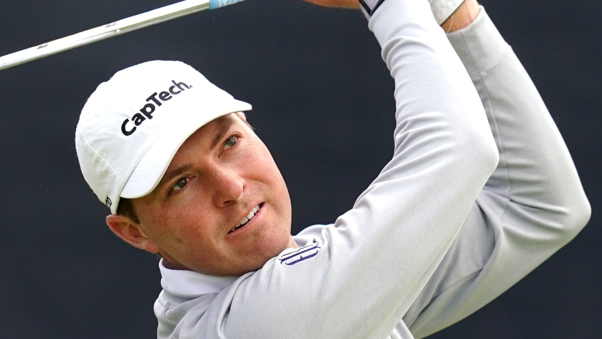 Sanderson Farms Championship: Ben Griffin takes two-shot lead after ...