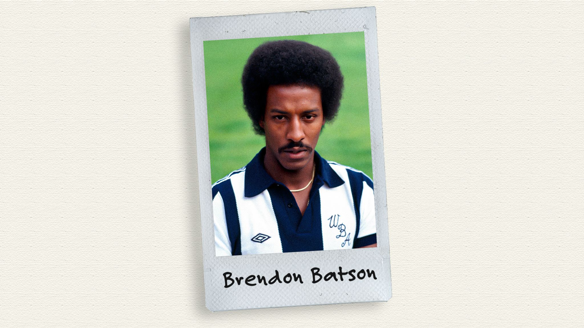 Brendon Batson interview: Ex-West Brom defender on 1979 'Blacks vs ...
