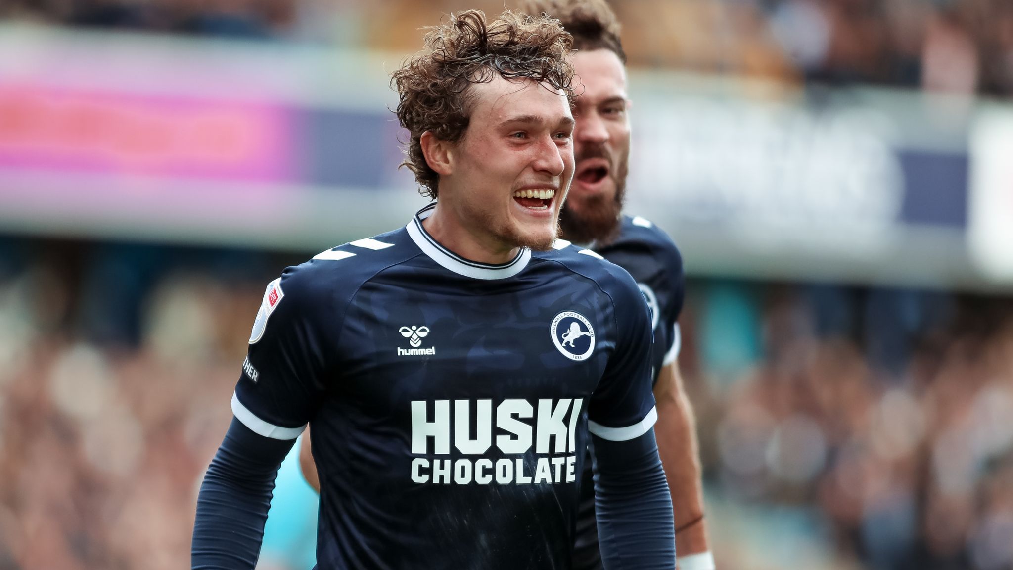 Callum Styles interview: Barnsley midfielder on hopes of reaching Euro ...