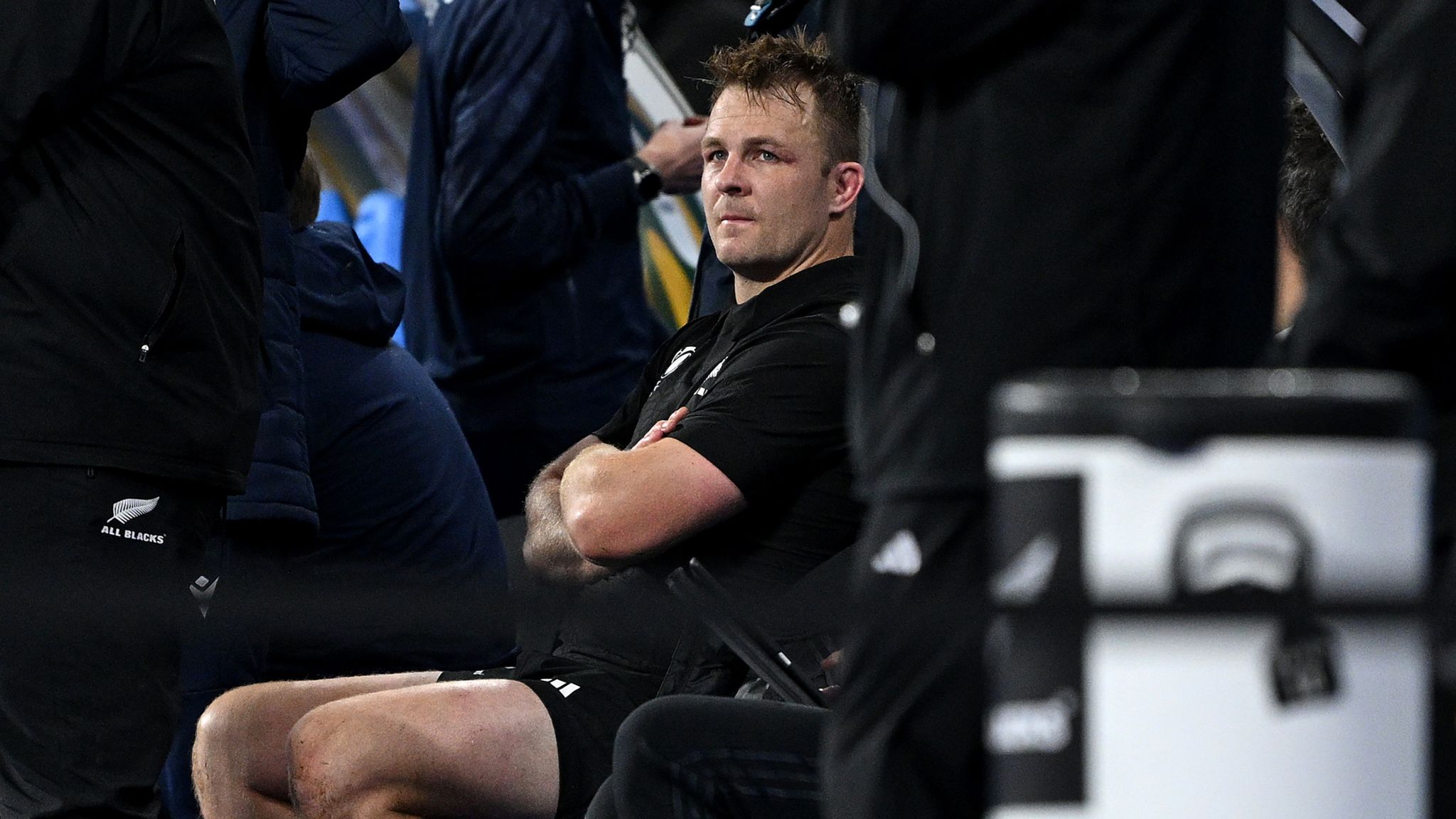 New Zealand's Sam Cane: I'll have to live with Rugby World Cup final ...