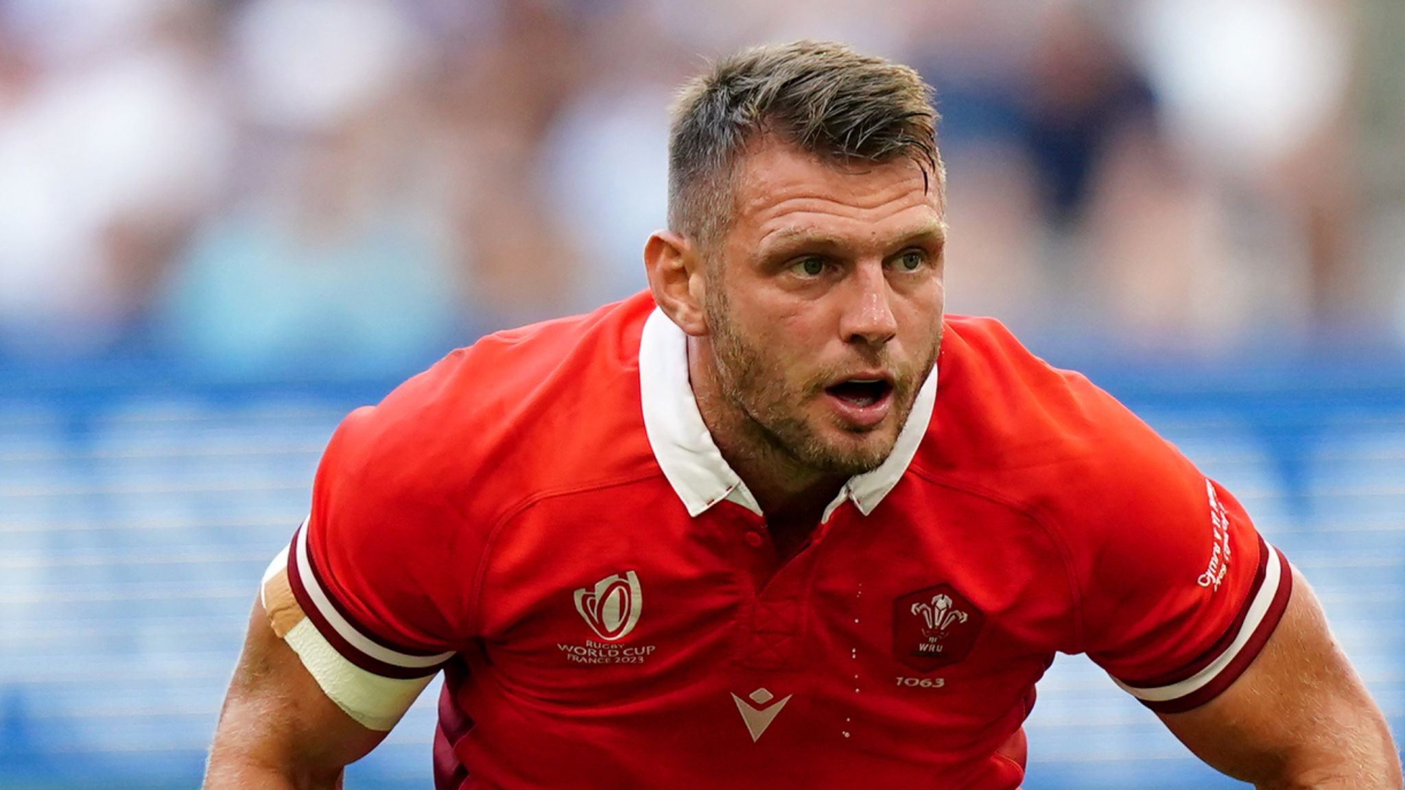 Wales Six Nations squad: Dafydd Jenkins captains inexperienced squad ...