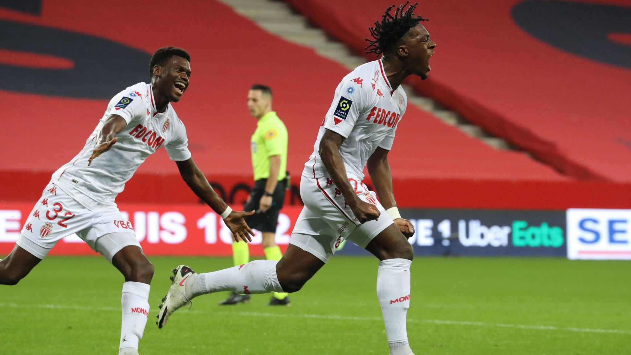 Axel Disasi and Benoit Badiashile exclusive interview: Chelsea ...