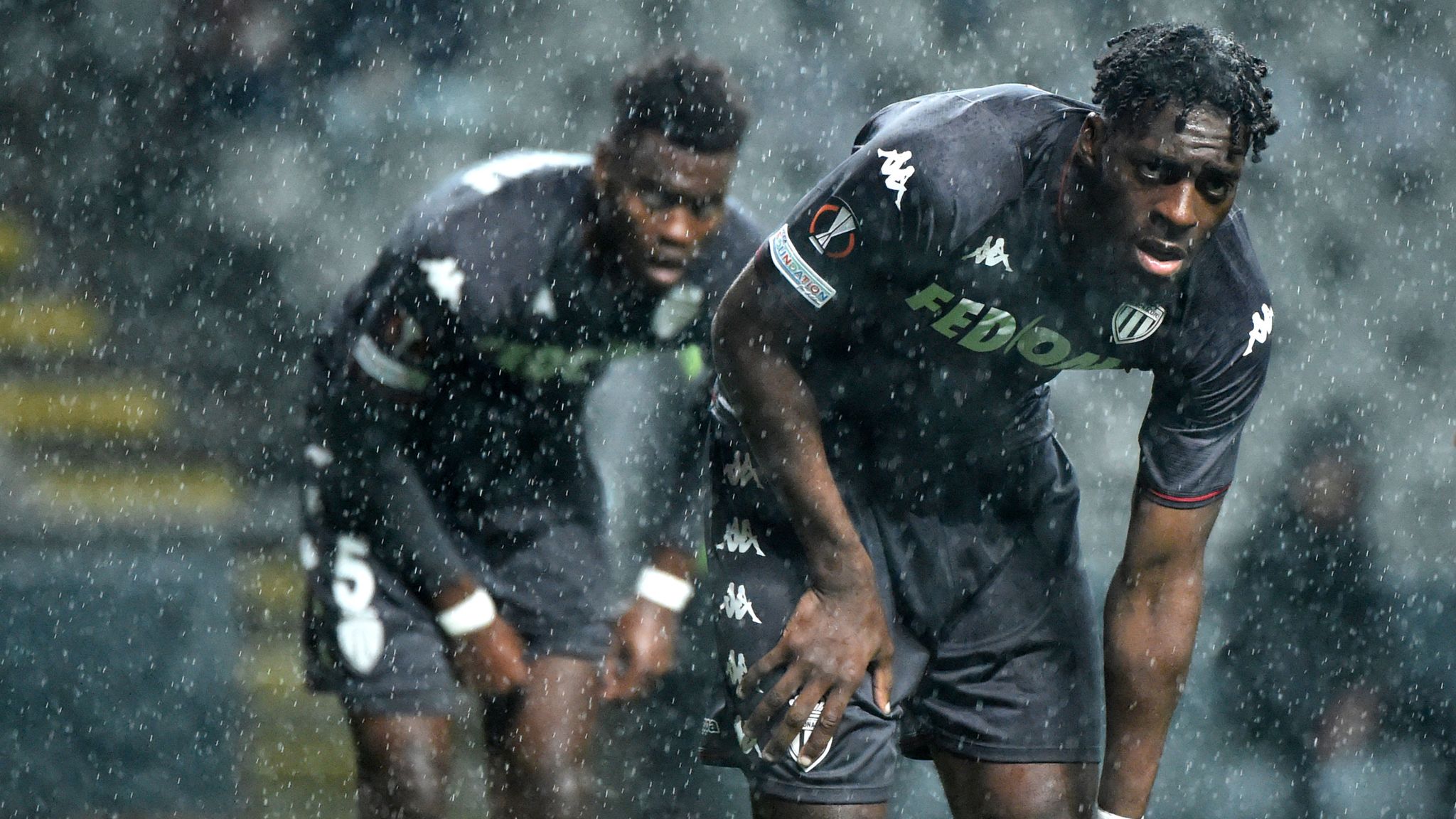 Axel Disasi and Benoit Badiashile exclusive interview: Chelsea ...